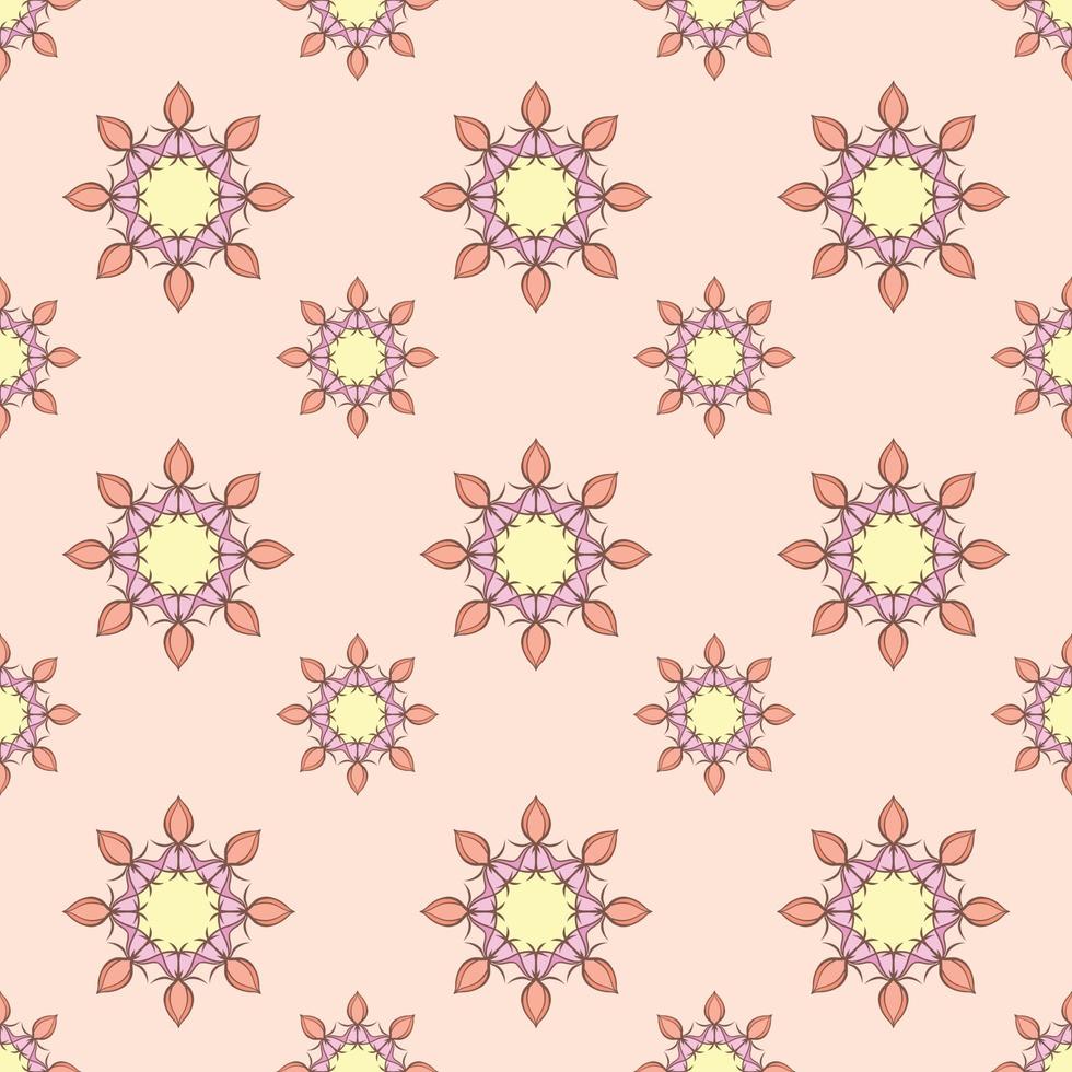 colorful hand drawn vector repeat patterns 3180845 Vector Art at Vecteezy