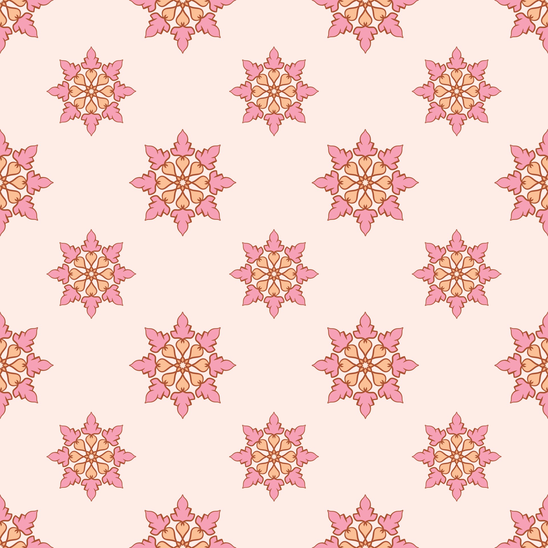 colorful hand drawn vector repeat patterns 3180864 Vector Art at Vecteezy