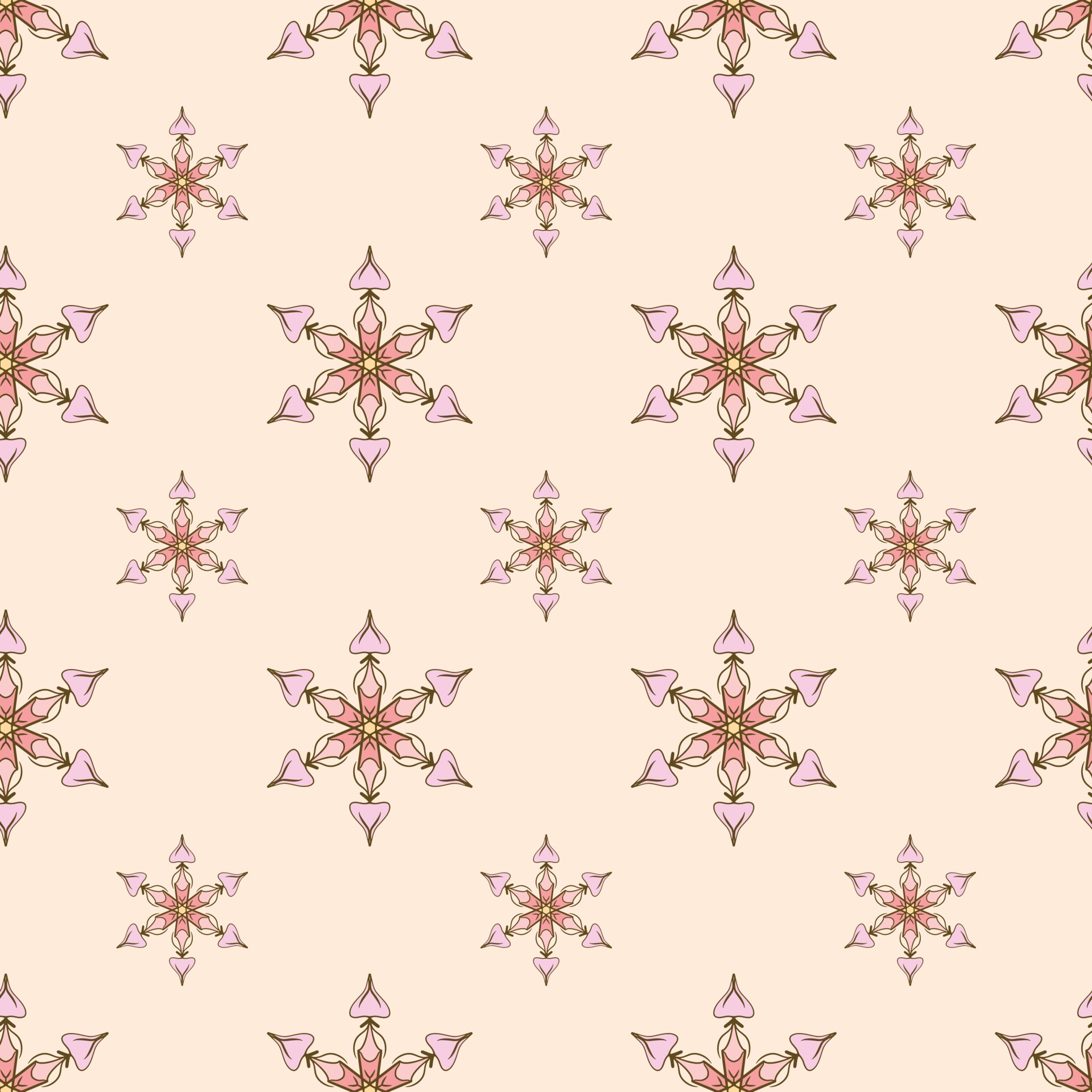 multicolor repeat pattern or background, vector repeat pattern. 3180911 ...