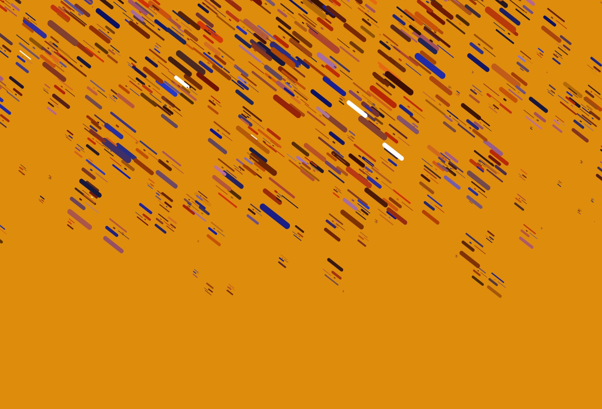 Light Orange Vector Layout With Flat Lines 3181673 Vector Art At Vecteezy