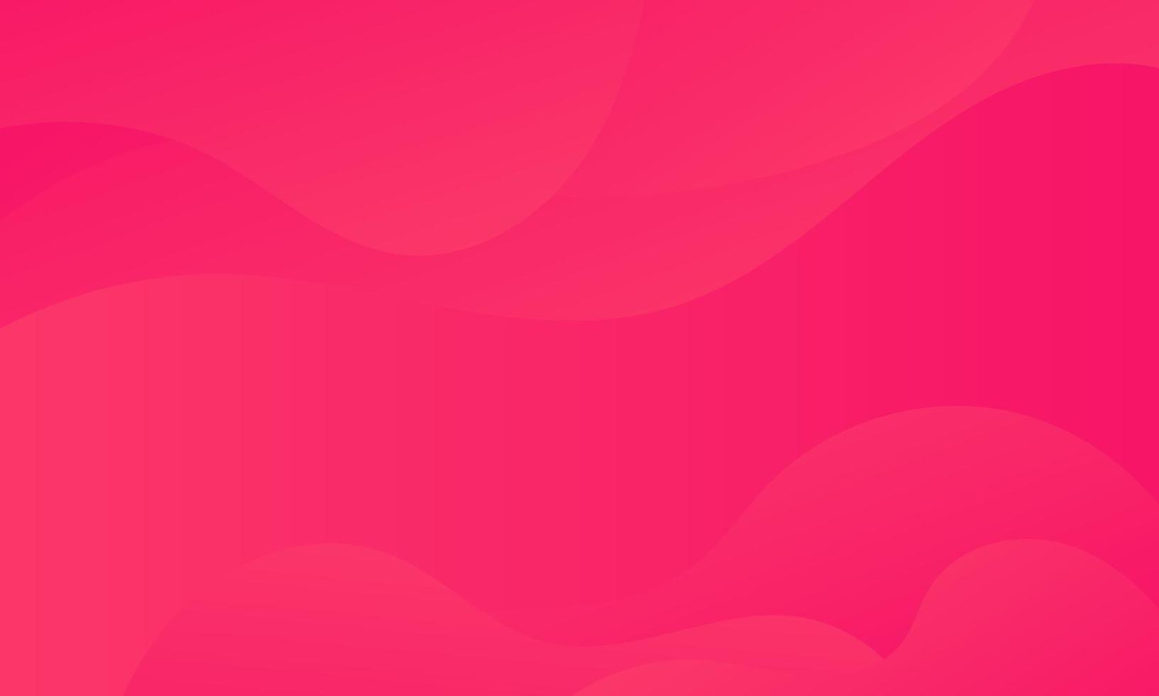 Abstract Pink Fluid Wave Background 3181783 Vector Art at Vecteezy