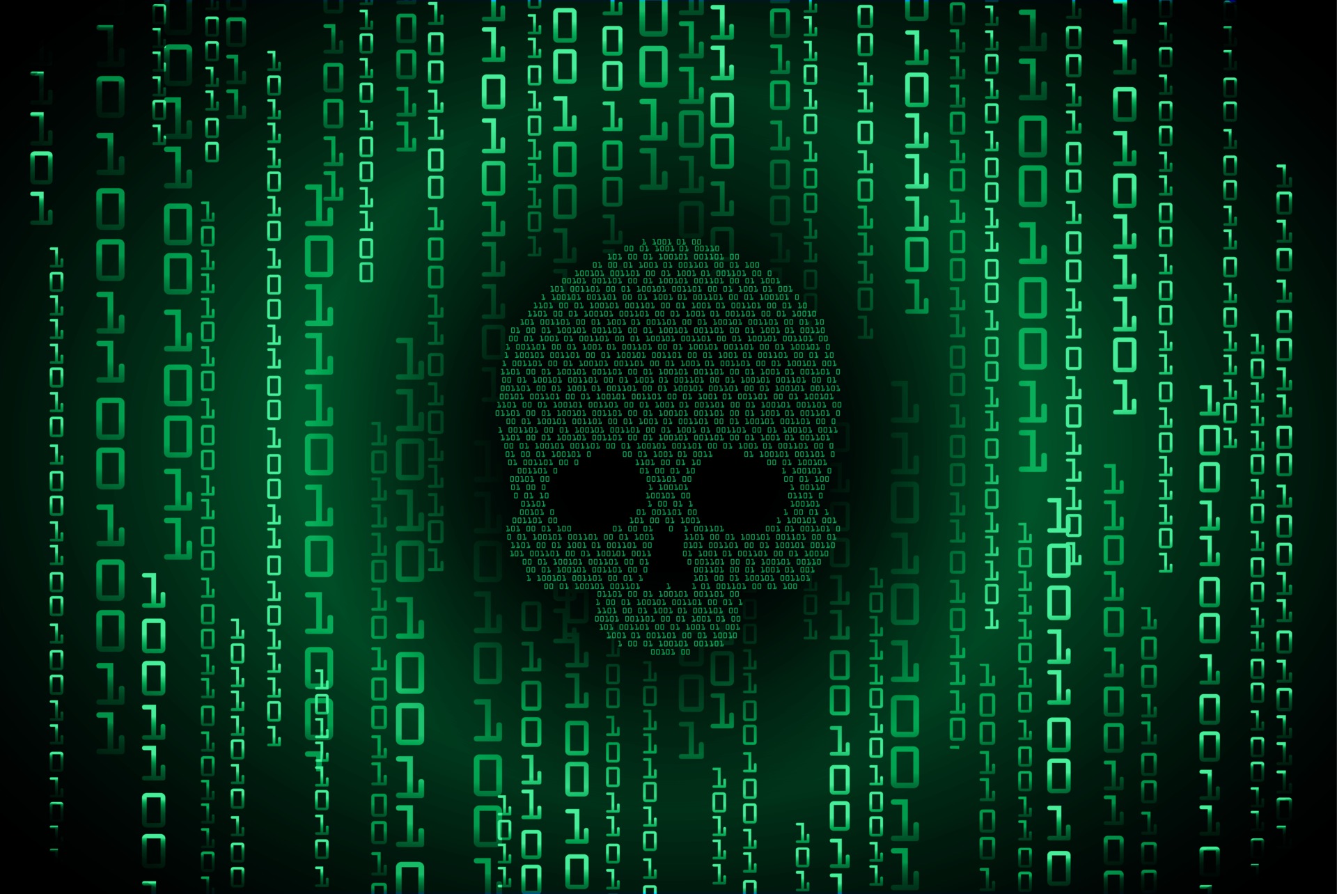cyber hacker attack background, skull vector 3181992 Vector Art at Vecteezy cyber hacker attack background, skull vector 3181992 Vector Art at Vecteezy