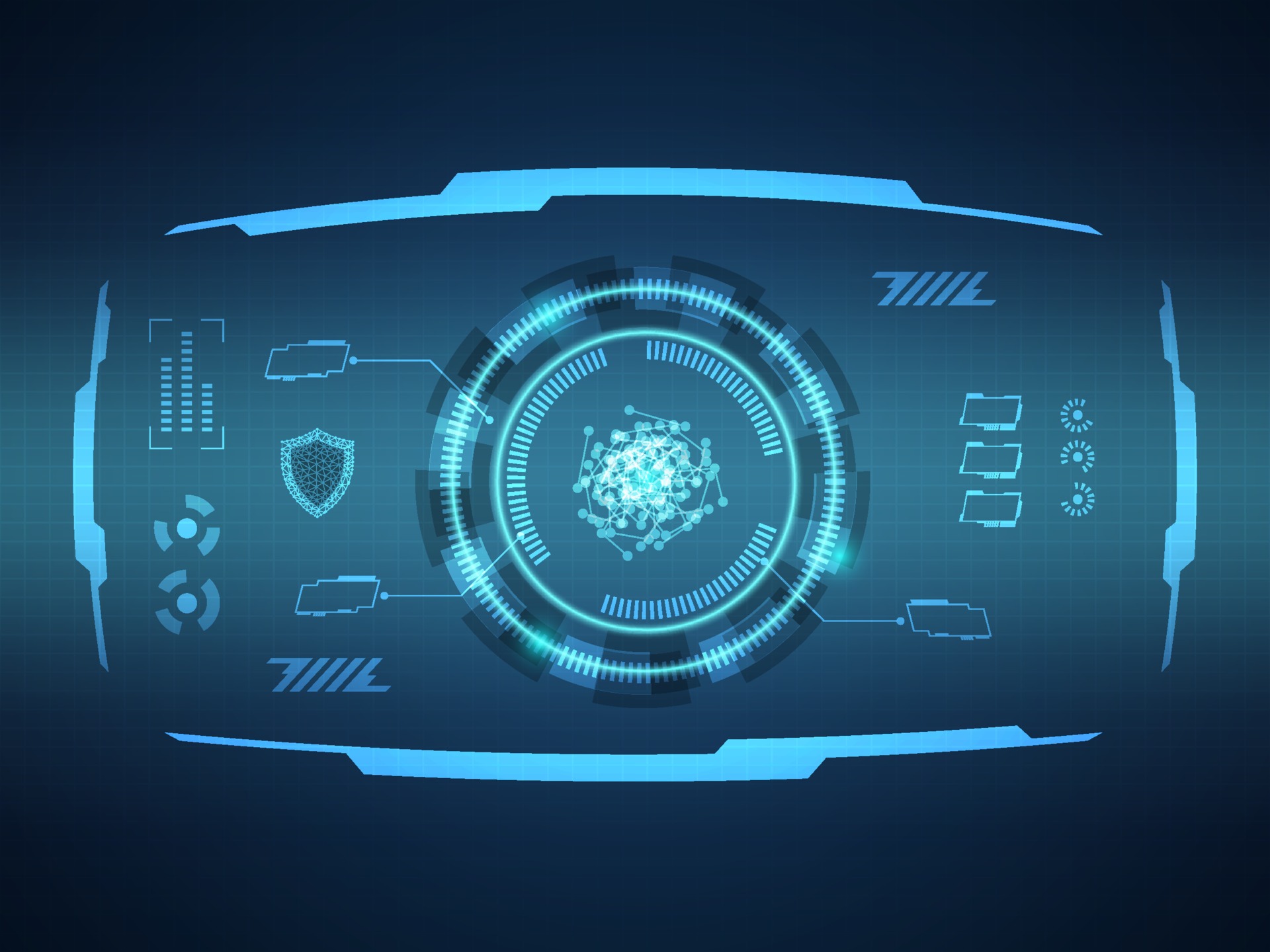 abstract futuristic hud display interface sci fi 3182978 Vector Art at ... abstract futuristic hud display interface sci fi 3182978 Vector Art at ...