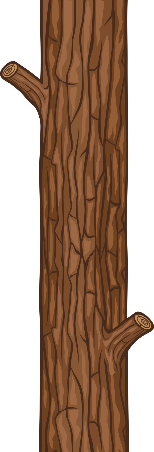 Tree Trunk Icon 3189998 Vector Art at Vecteezy Tree Trunk Icon 3189998 Vector Art at Vecteezy