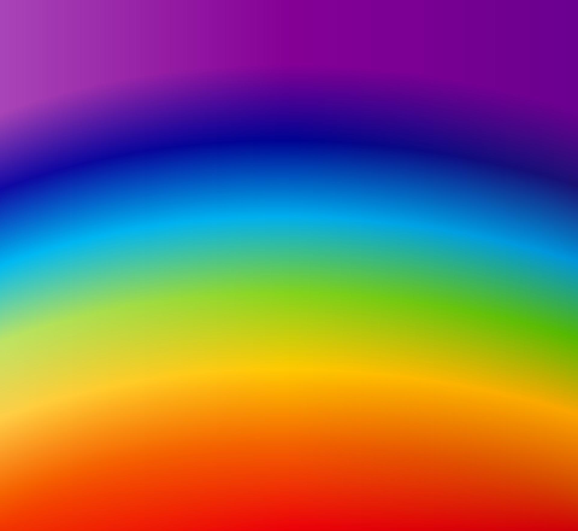 Rainbow Abstract Background Vector Illustration 3193037 Vector Art at ...