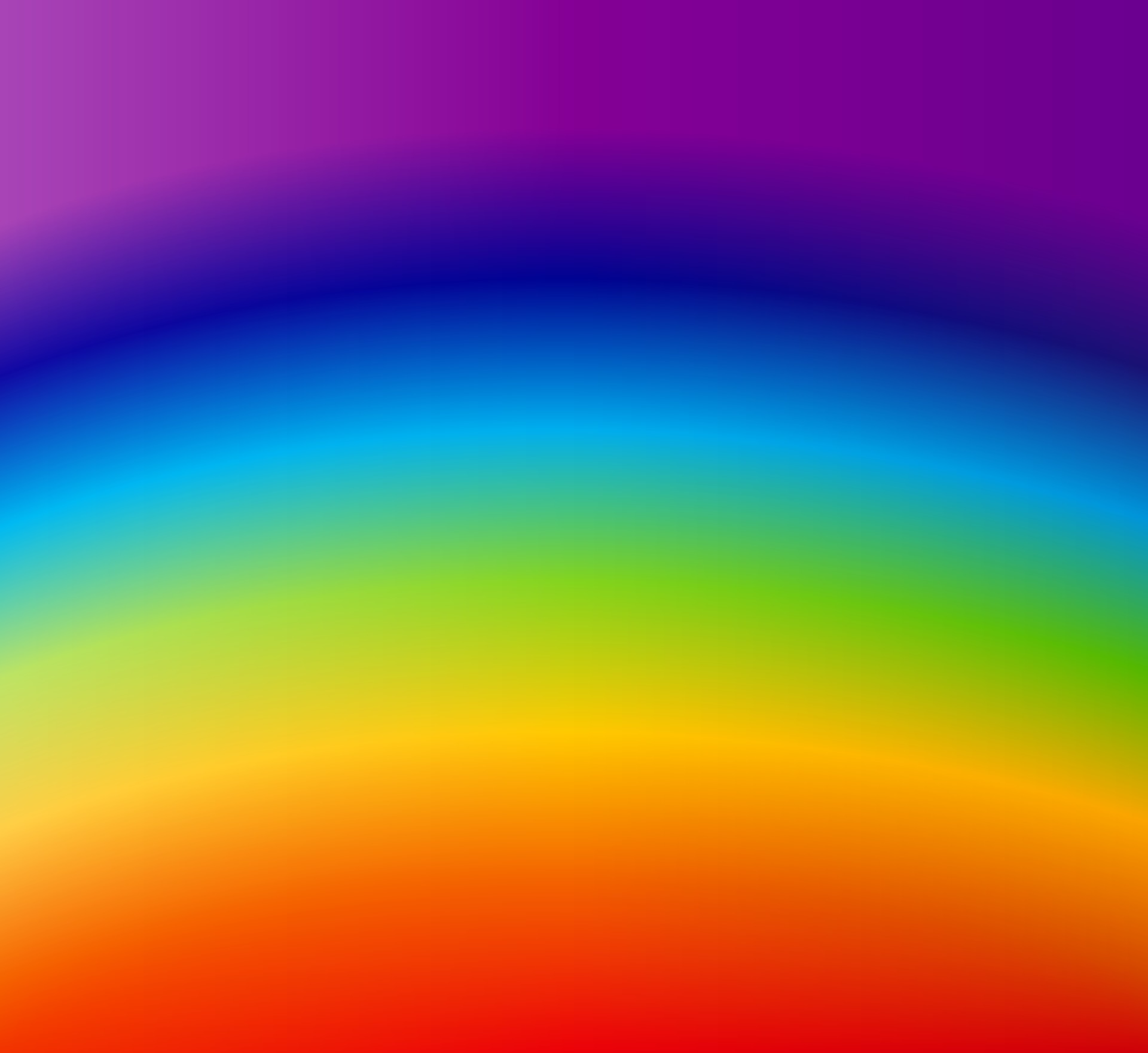 Rainbow Abstract Background Vector Illustration 3193037 Vector Art at ...