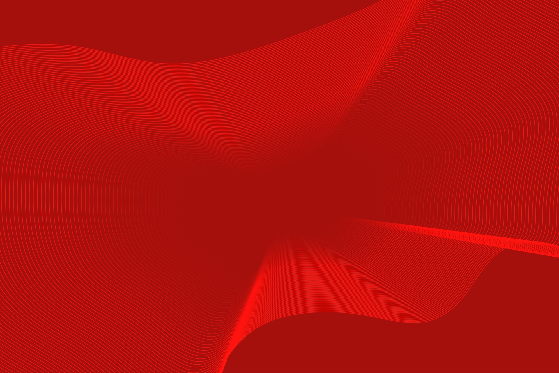 Red background abstract vector illustration eps 10 3195037 Vector Art ...
