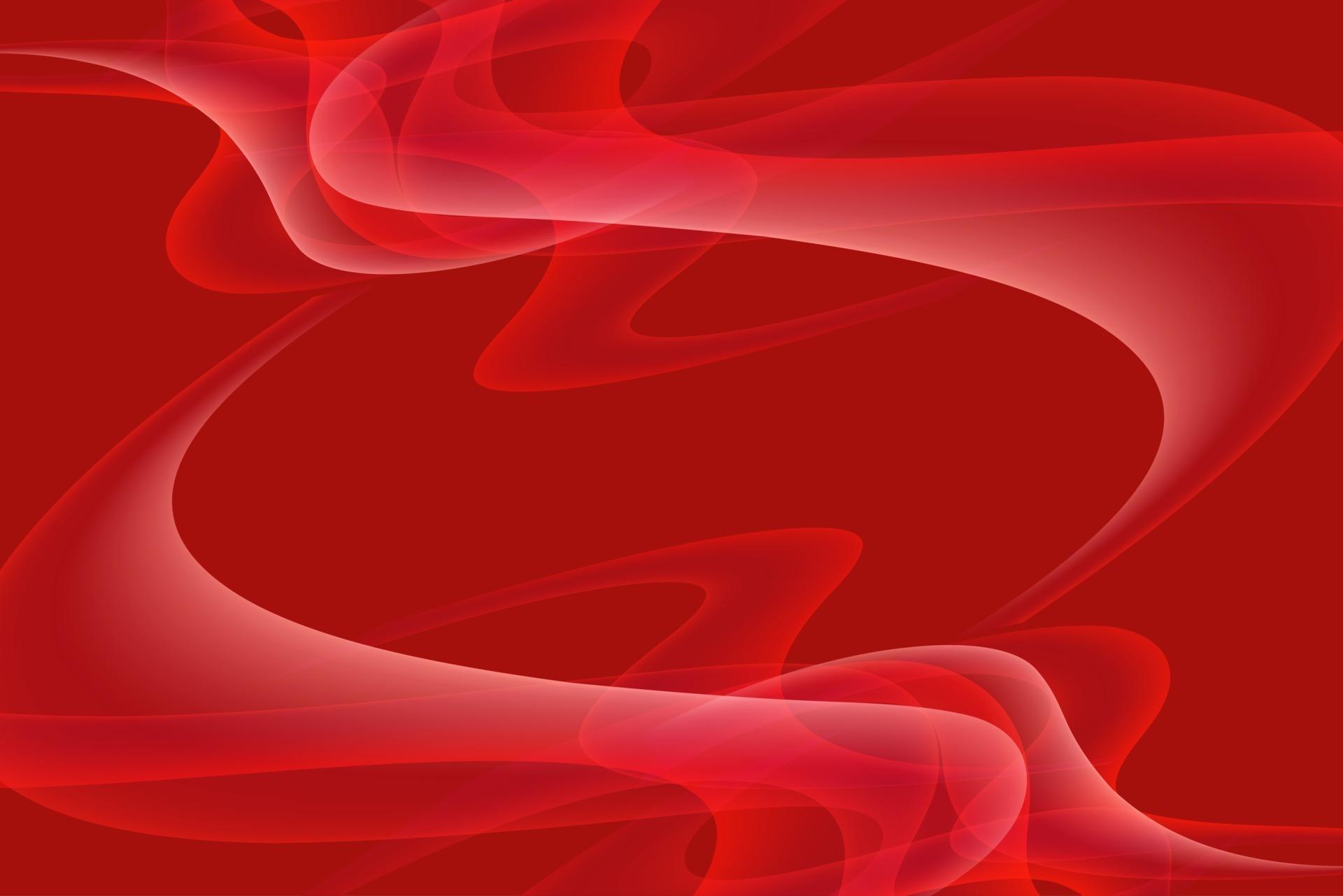 Red background abstract vector illustration eps 10 3195050 Vector Art ...