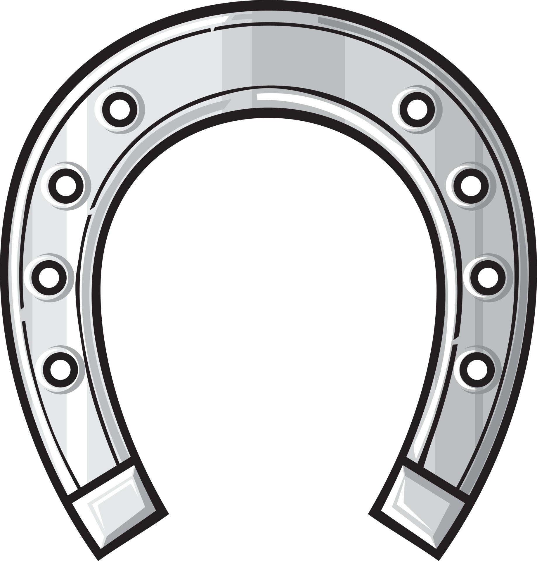 icono de herradura de plata 3195970 Vector en Vecteezy icono de herradura de plata 3195970 Vector en Vecteezy