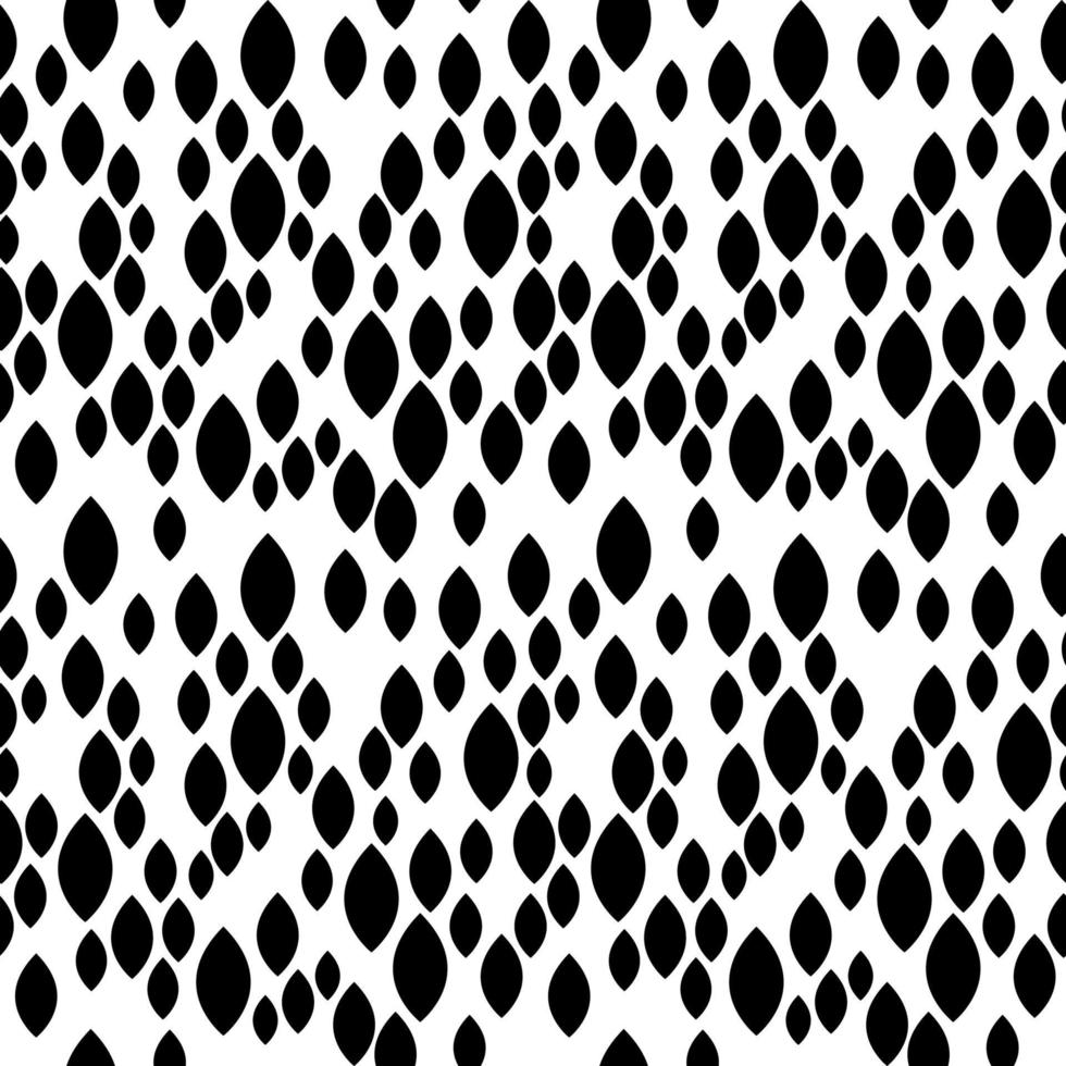 Simple Abstract Seamless Pattern Background. Vector Illustration ...