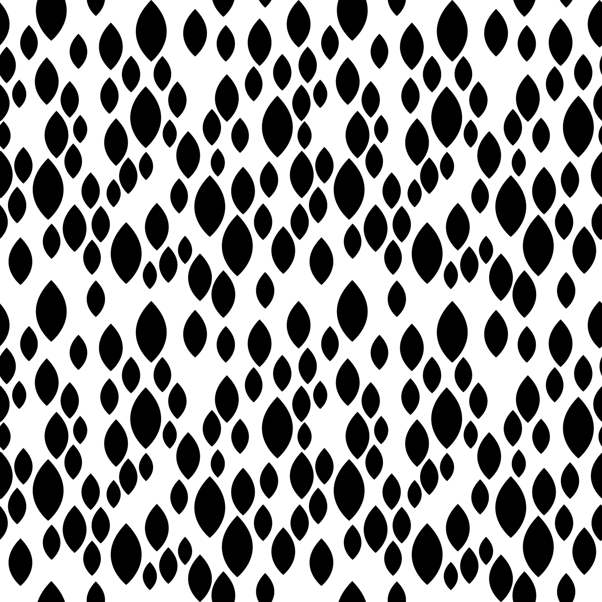 Simple Abstract Seamless Pattern Background. Vector Illustration ...