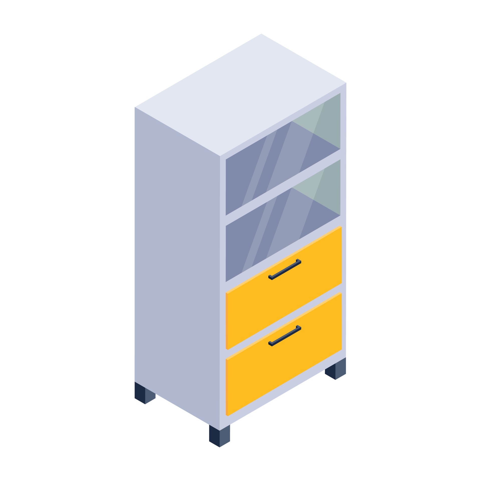 Shelves and Racks 3210421 Vector Art at Vecteezy