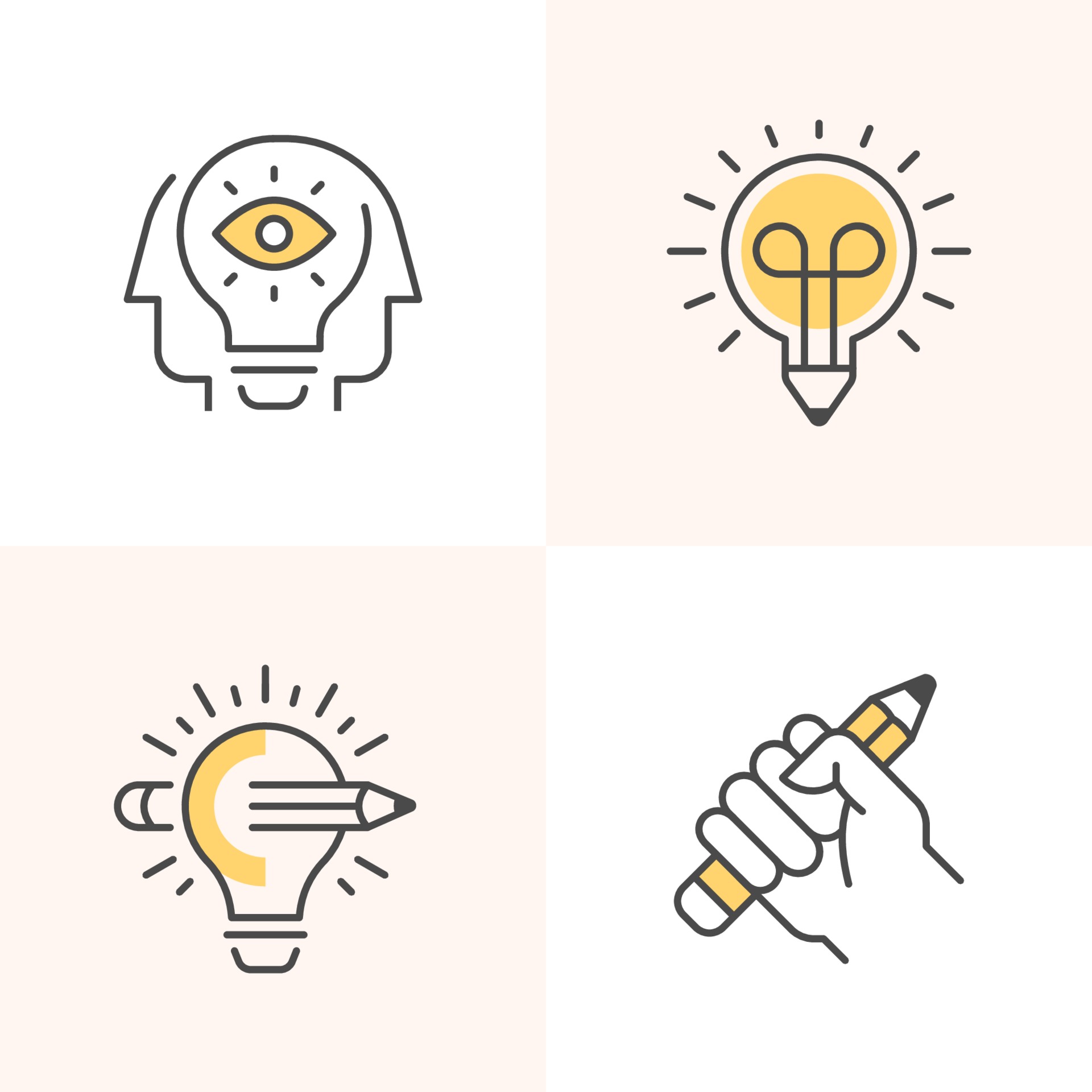 Symbols In Creativity Unleashing The Power Of Imagination And Expression