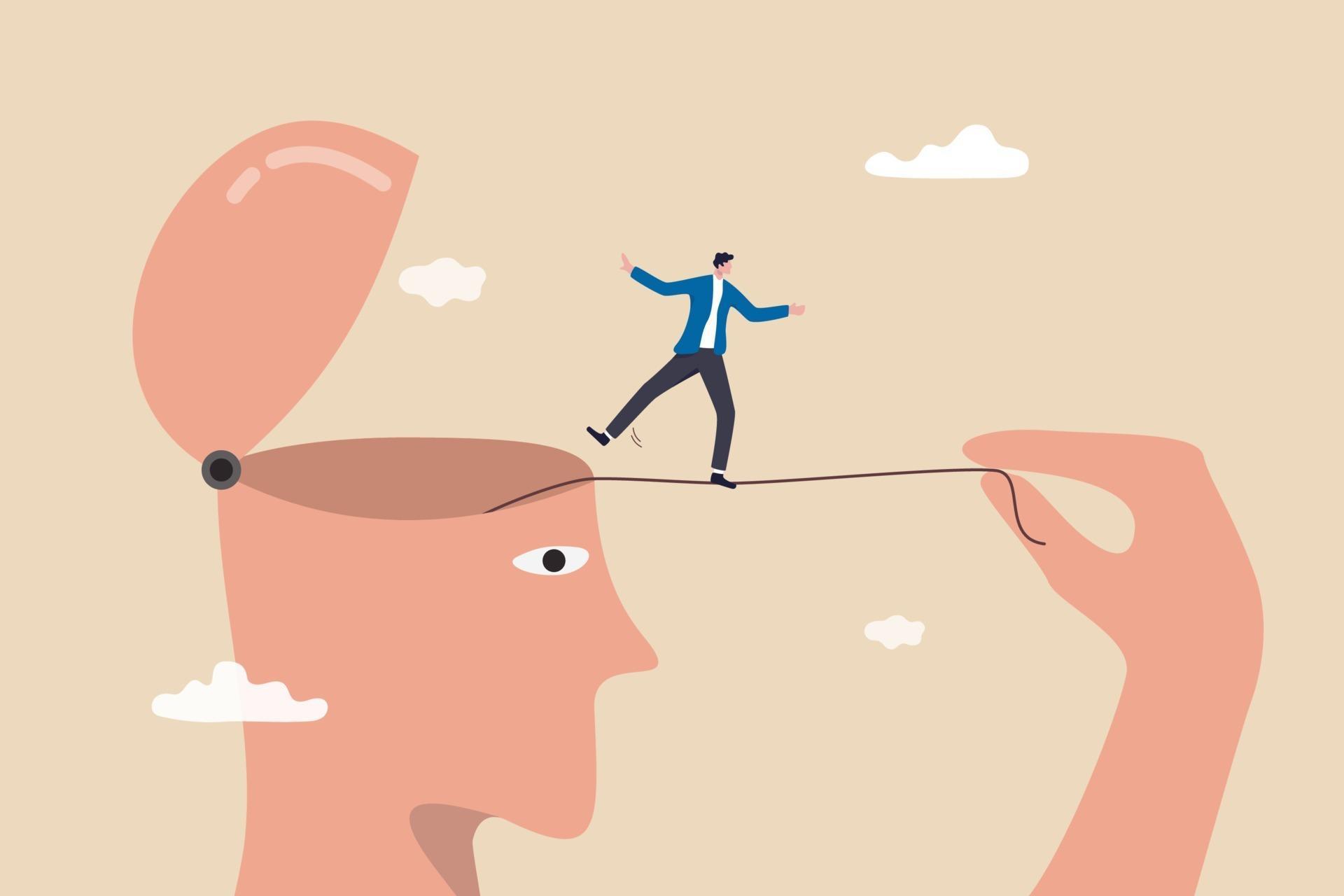Challenge yourself, adversity or motivate self to overcome difficulty ... Challenge yourself, adversity or motivate self to overcome difficulty ...