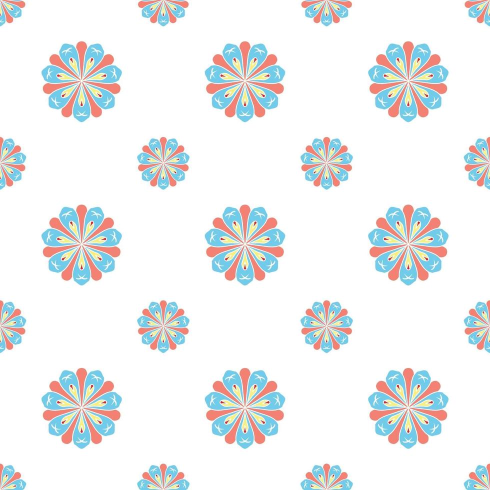 Hand drawn repeat background pattern 3211726 Vector Art at Vecteezy