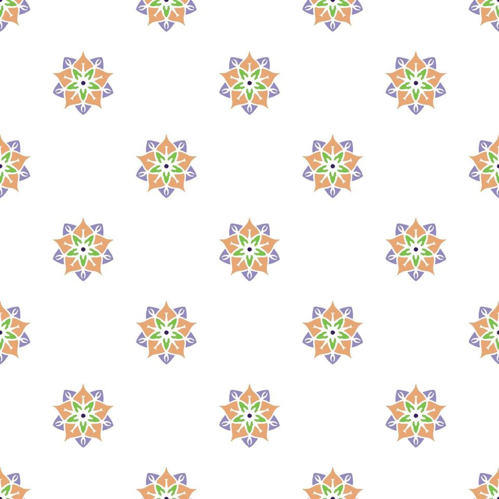 Hand drawn repeat background pattern 3211727 Vector Art at Vecteezy