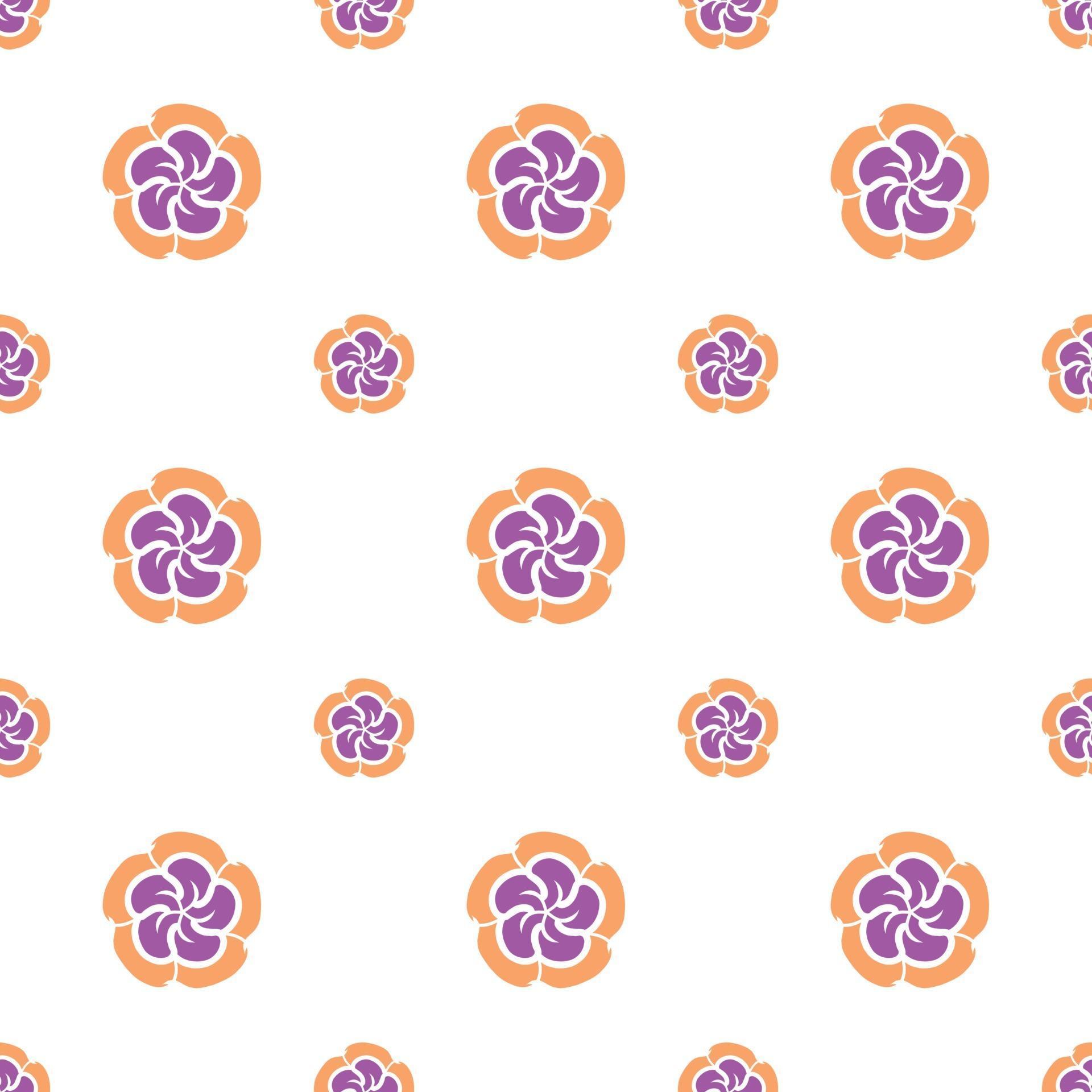 Hand drawn repeat background pattern 3211729 Vector Art at Vecteezy