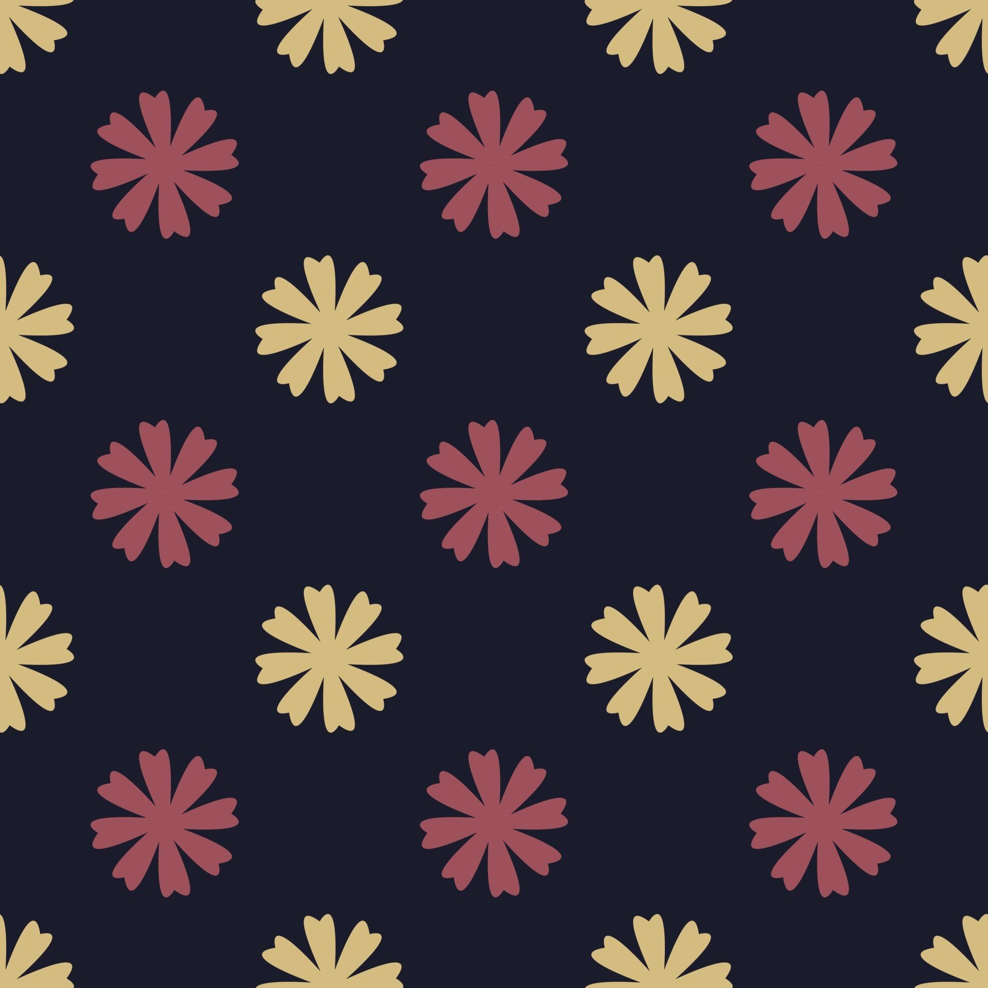 Hand drawn repeat background pattern 3211736 Vector Art at Vecteezy