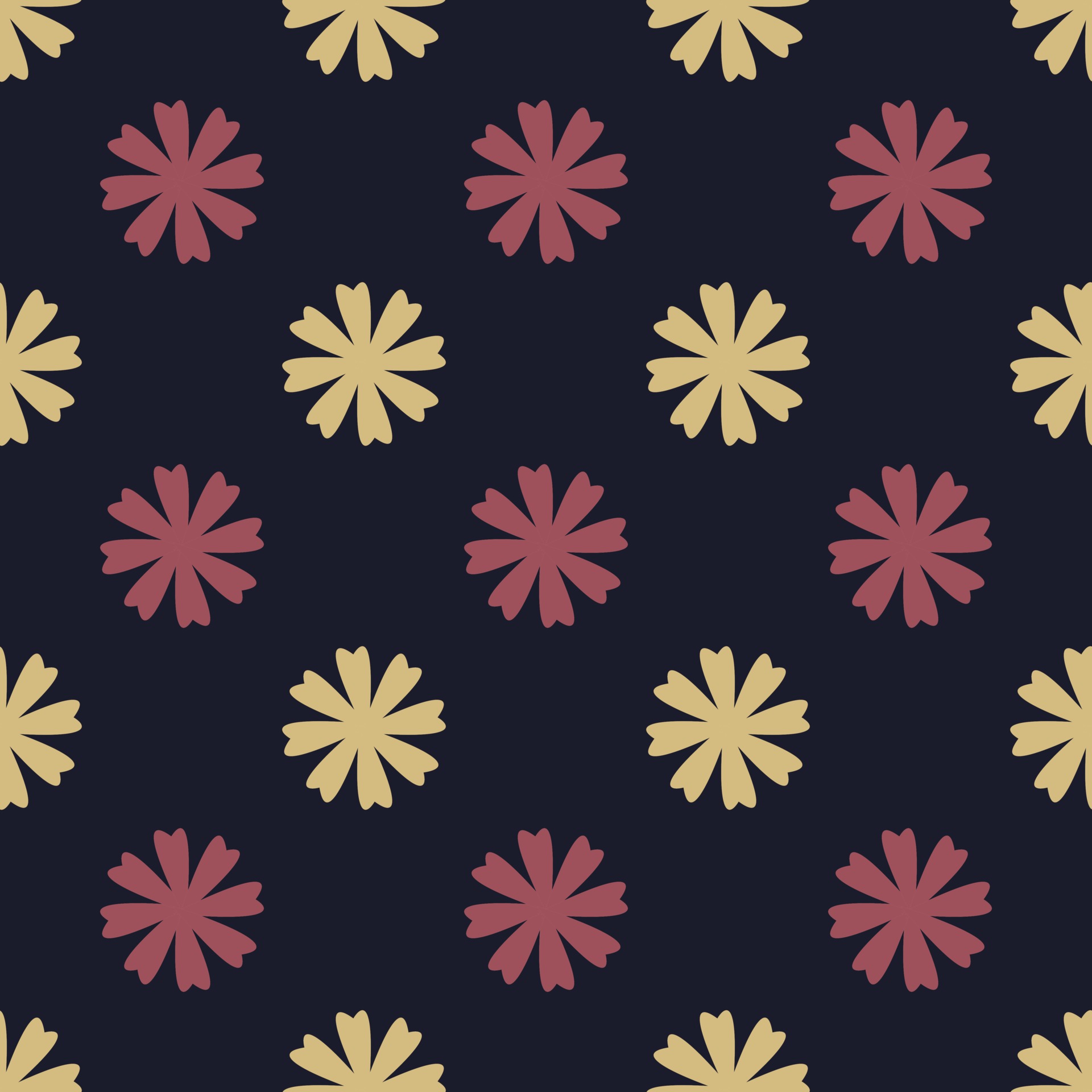 Hand drawn repeat background pattern 3211736 Vector Art at Vecteezy