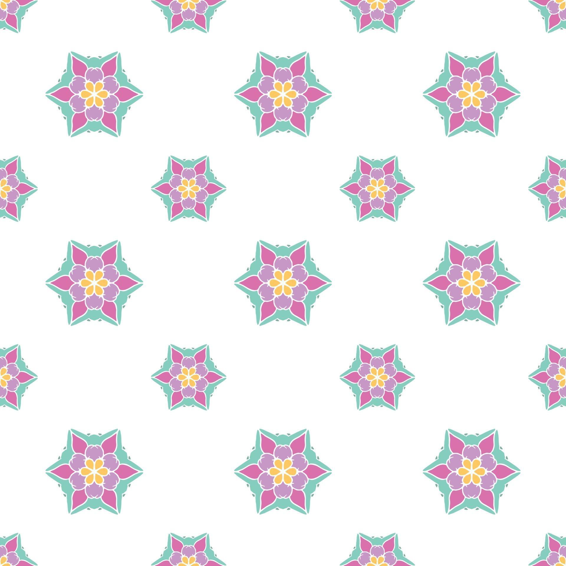 Hand drawn repeat background pattern 3211739 Vector Art at Vecteezy