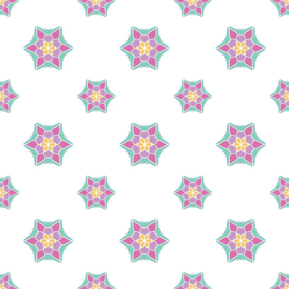 Hand drawn repeat background pattern 3211739 Vector Art at Vecteezy