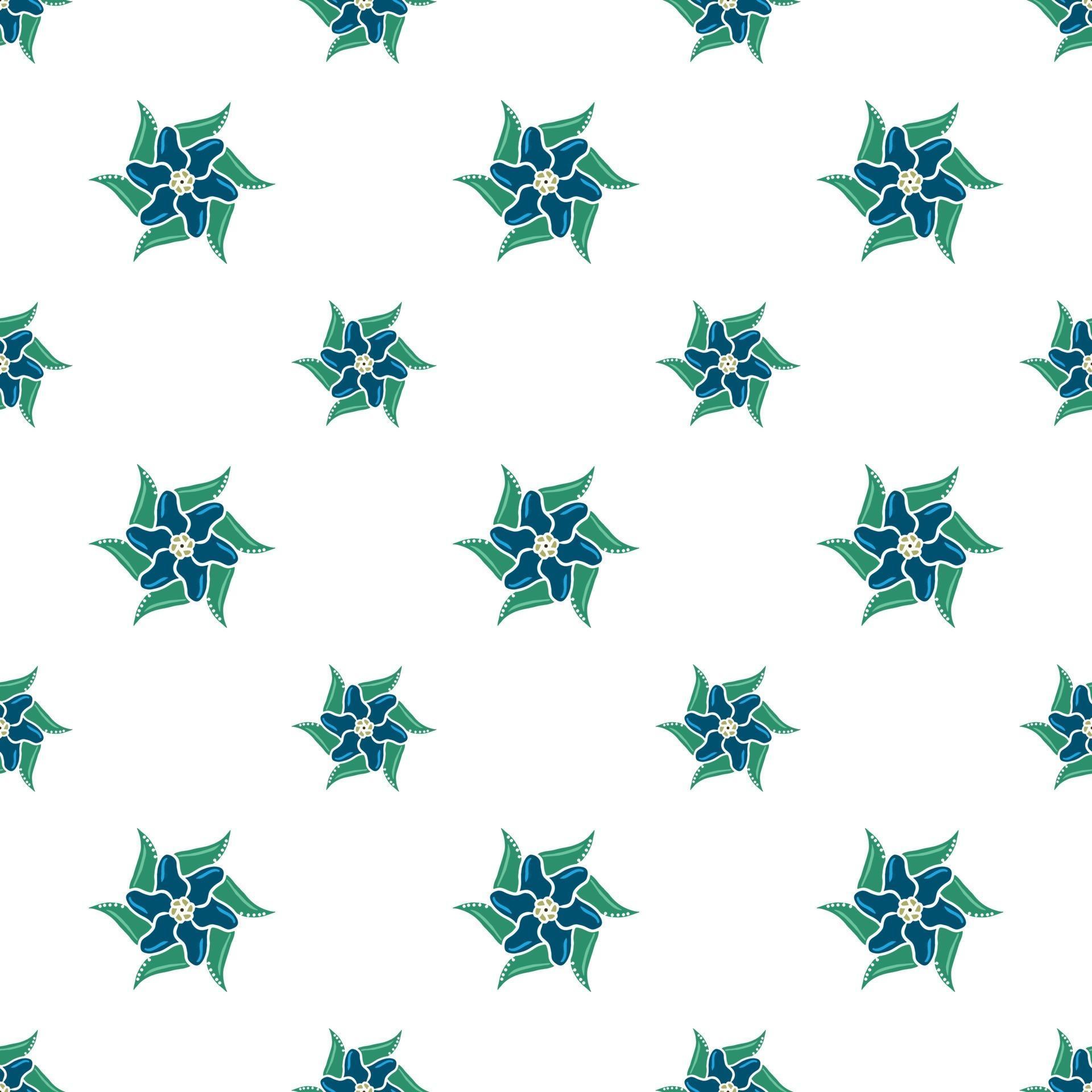 Hand drawn repeat background pattern 3211758 Vector Art at Vecteezy