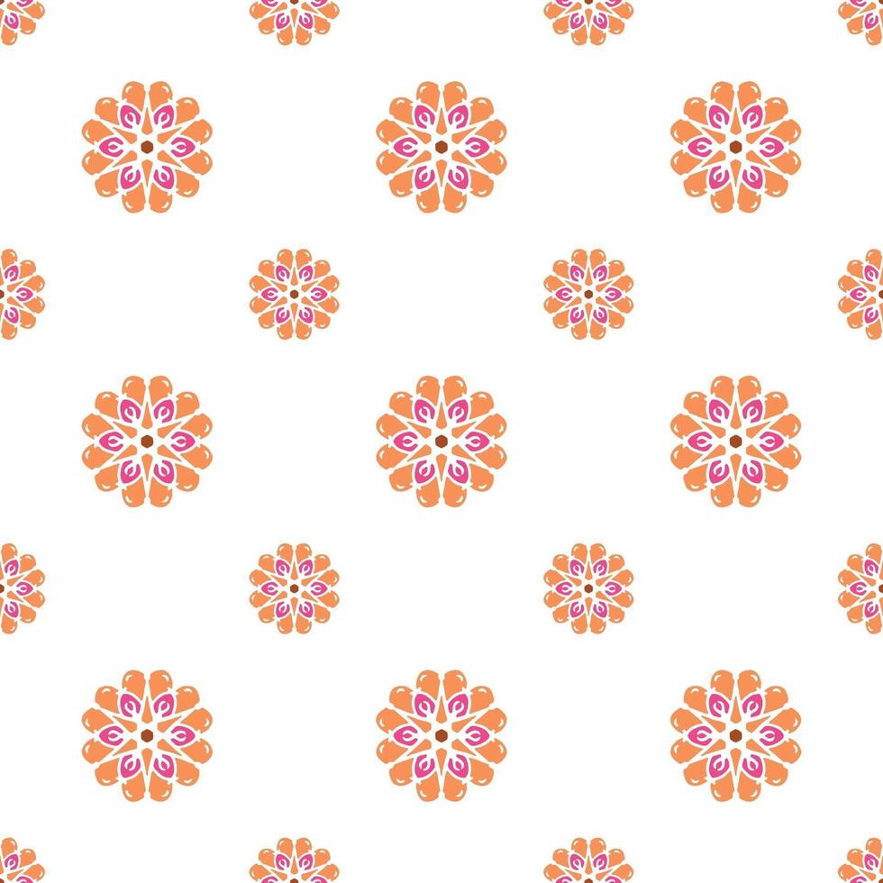 Hand drawn repeat background pattern 3211761 Vector Art at Vecteezy