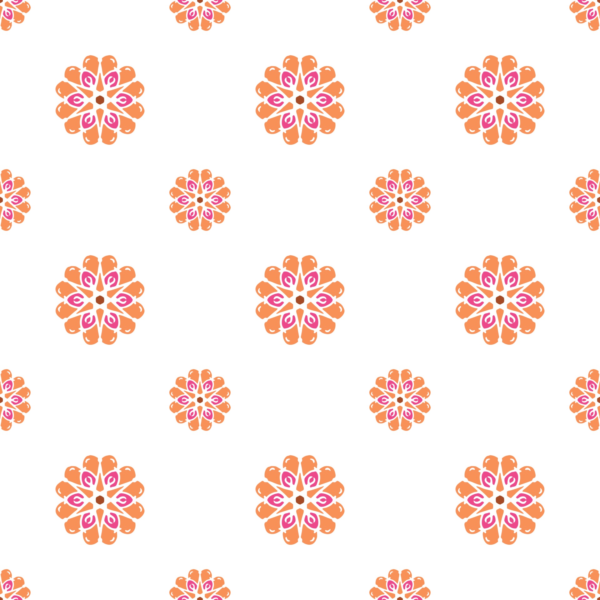 Hand drawn repeat background pattern 3211761 Vector Art at Vecteezy