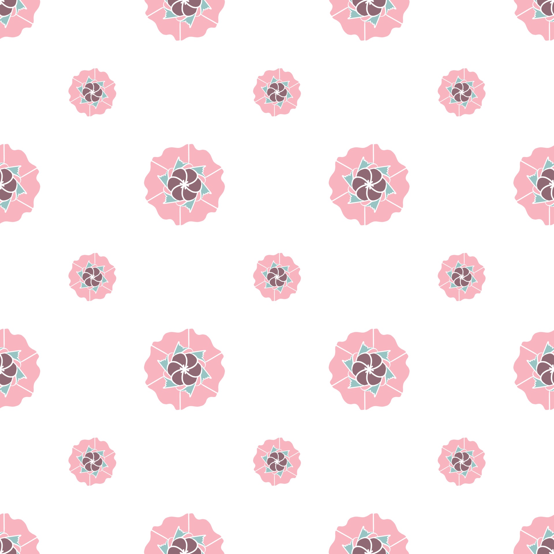 Hand drawn repeat background pattern 3211763 Vector Art at Vecteezy