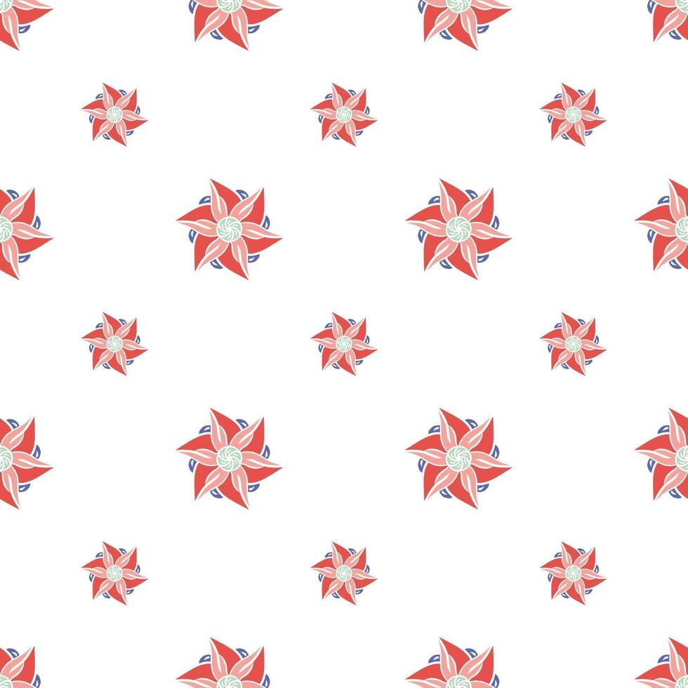 Hand drawn repeat background pattern 3211764 Vector Art at Vecteezy