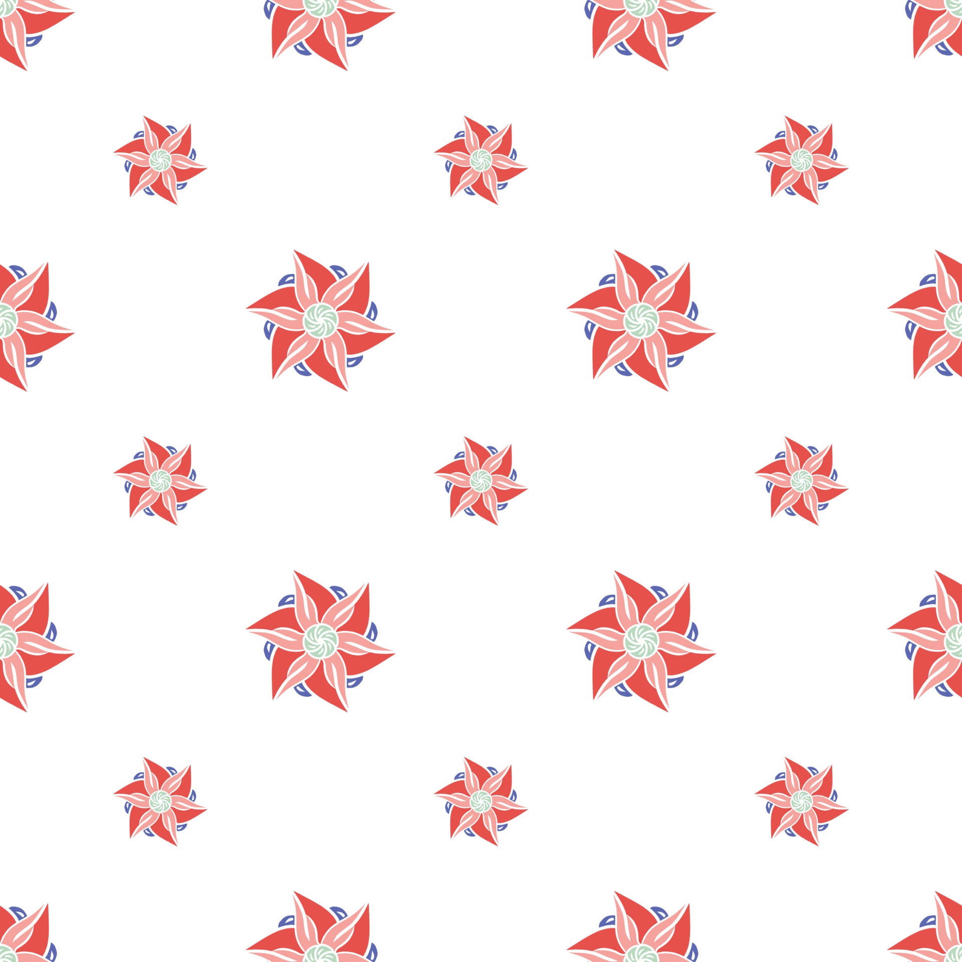 Hand drawn repeat background pattern 3211764 Vector Art at Vecteezy