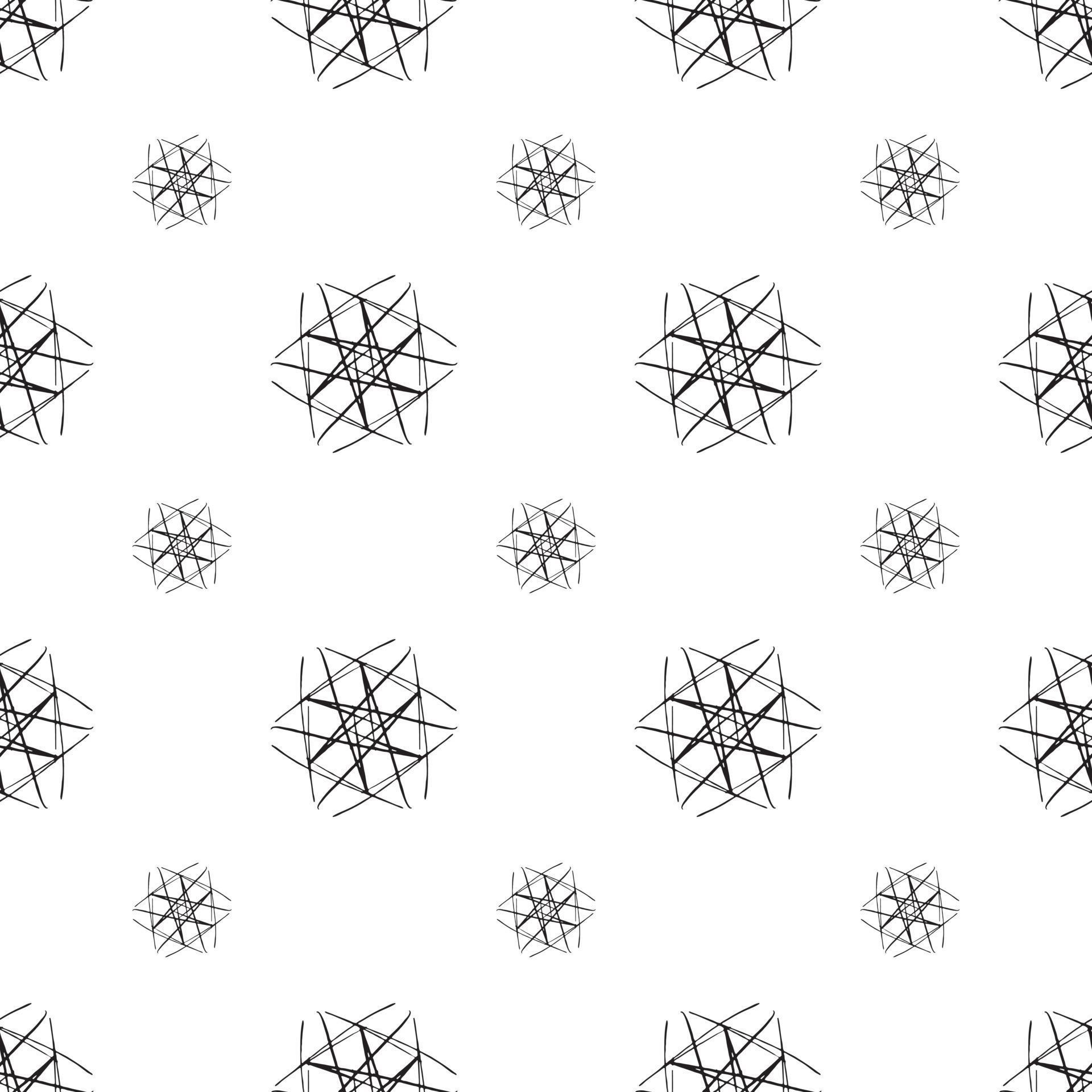 Hand drawn repeat background pattern 3211766 Vector Art at Vecteezy