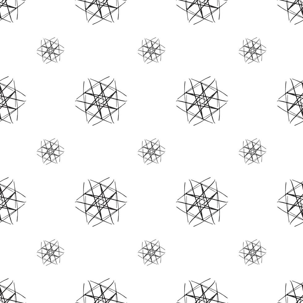 Hand drawn repeat background pattern 3211766 Vector Art at Vecteezy