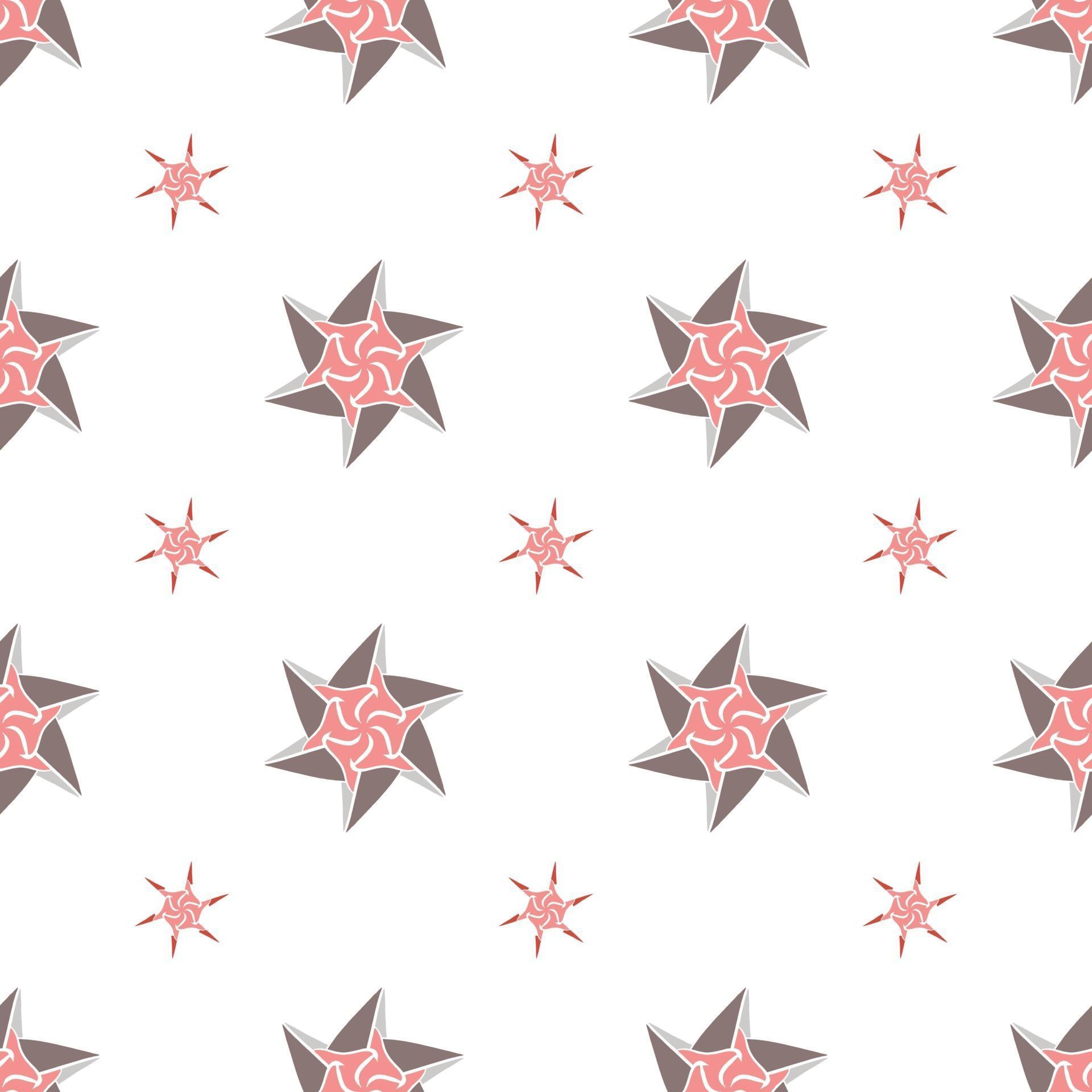 Hand drawn repeat background pattern 3211767 Vector Art at Vecteezy