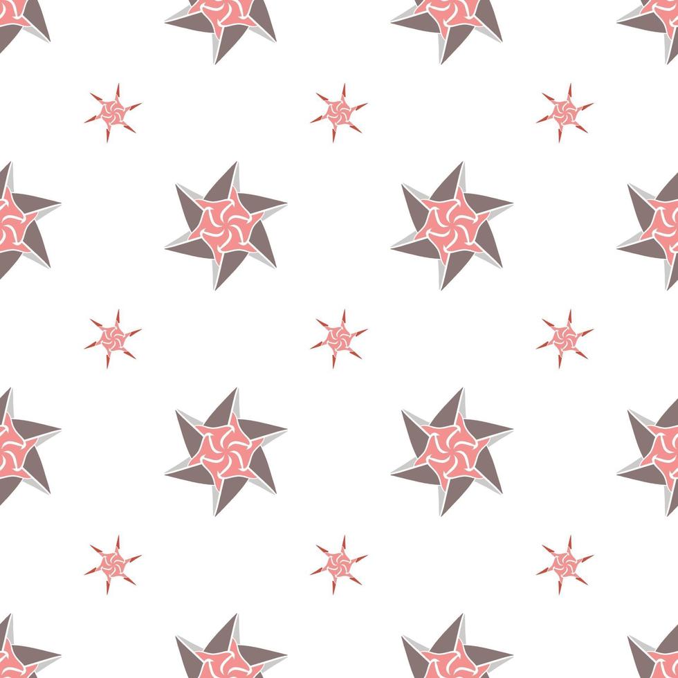 Hand drawn repeat background pattern 3211767 Vector Art at Vecteezy