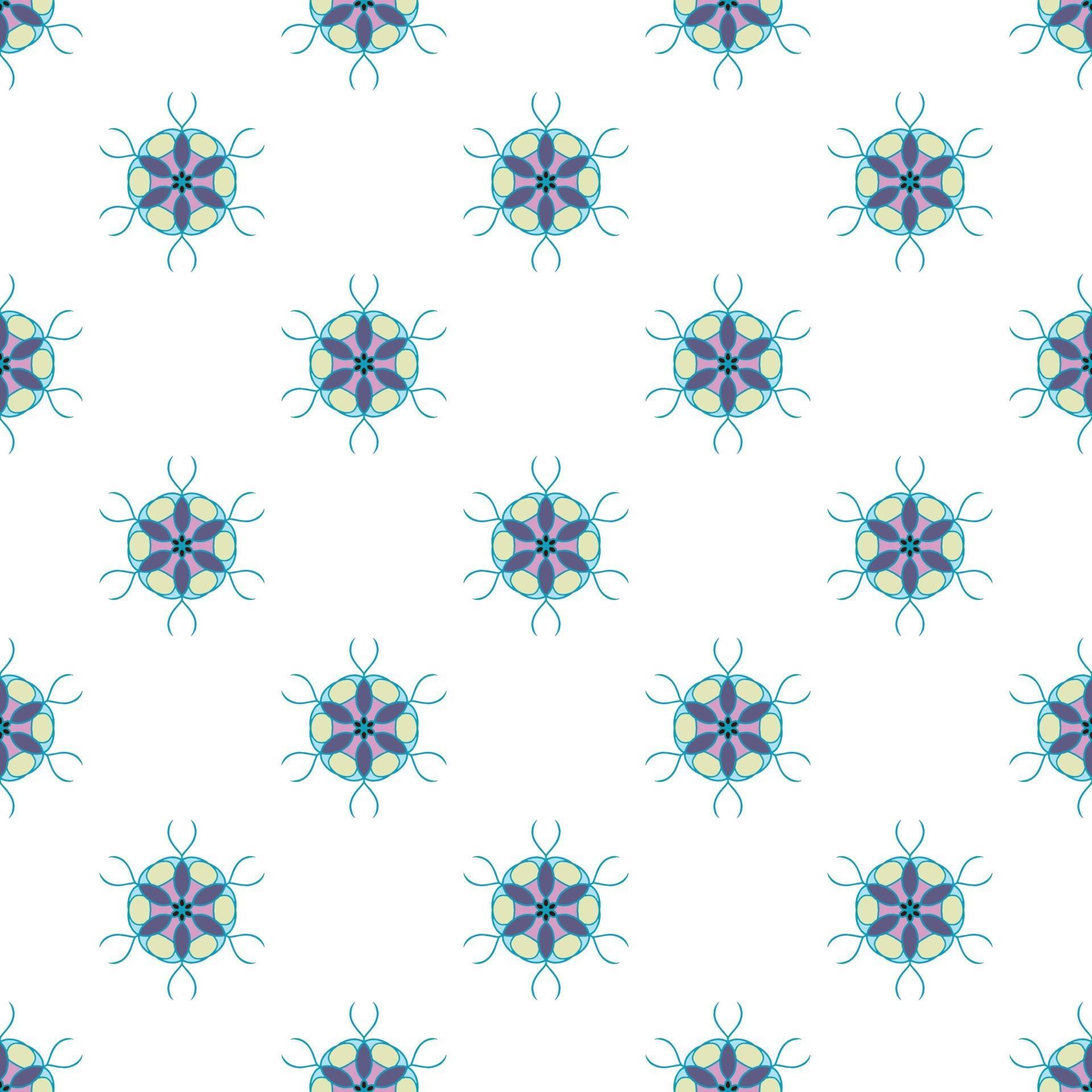 Hand drawn repeat background pattern 3211768 Vector Art at Vecteezy