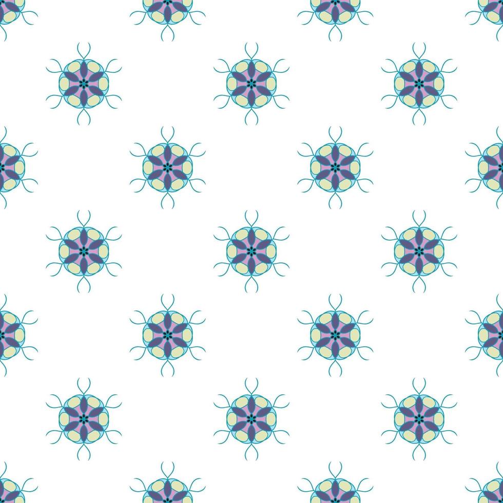 Hand drawn repeat background pattern 3211768 Vector Art at Vecteezy