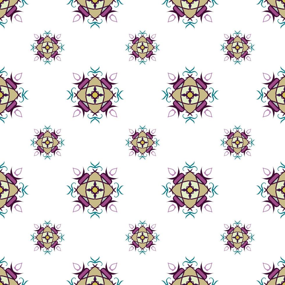 Hand drawn repeat background pattern 3211773 Vector Art at Vecteezy