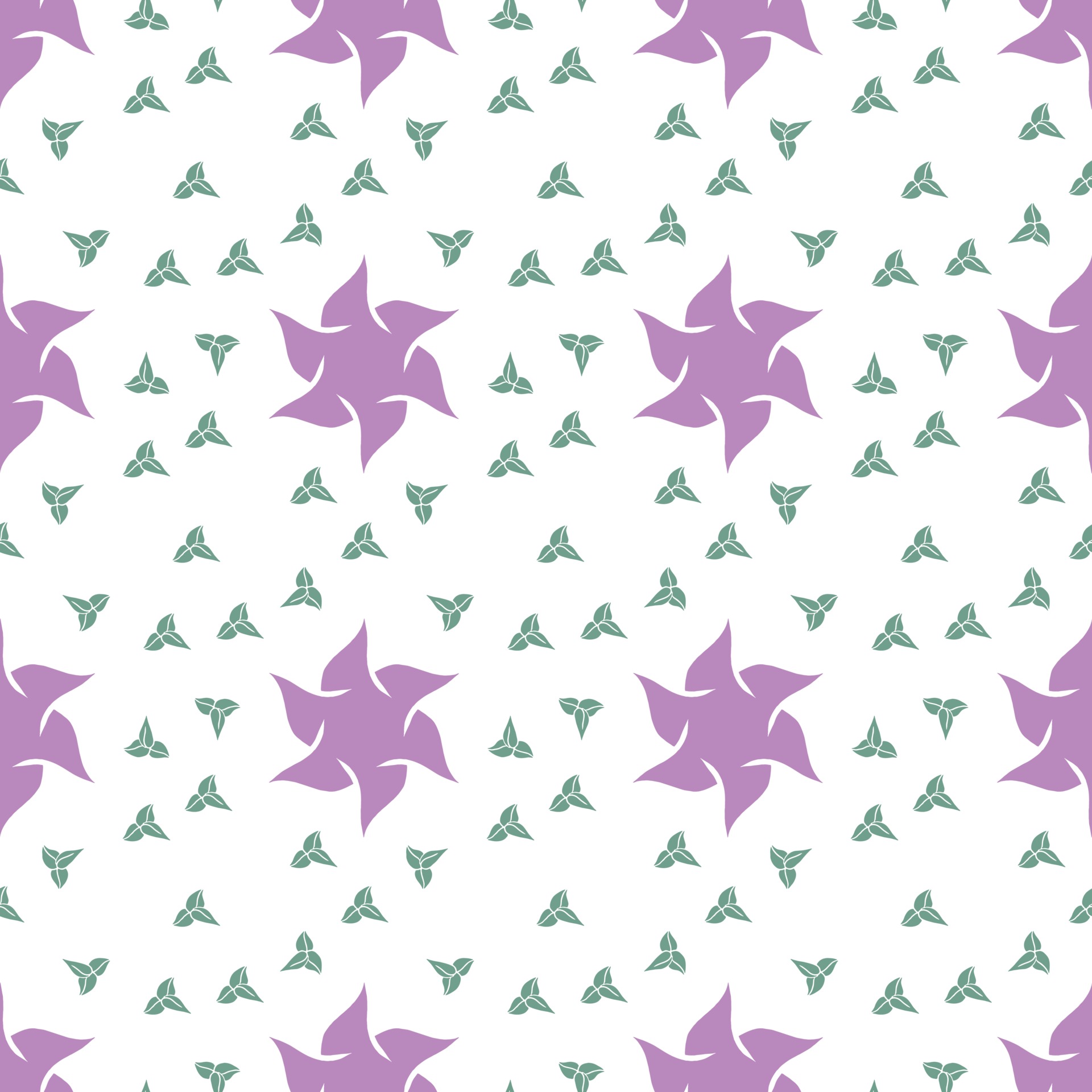 Hand drawn repeat background pattern 3211777 Vector Art at Vecteezy