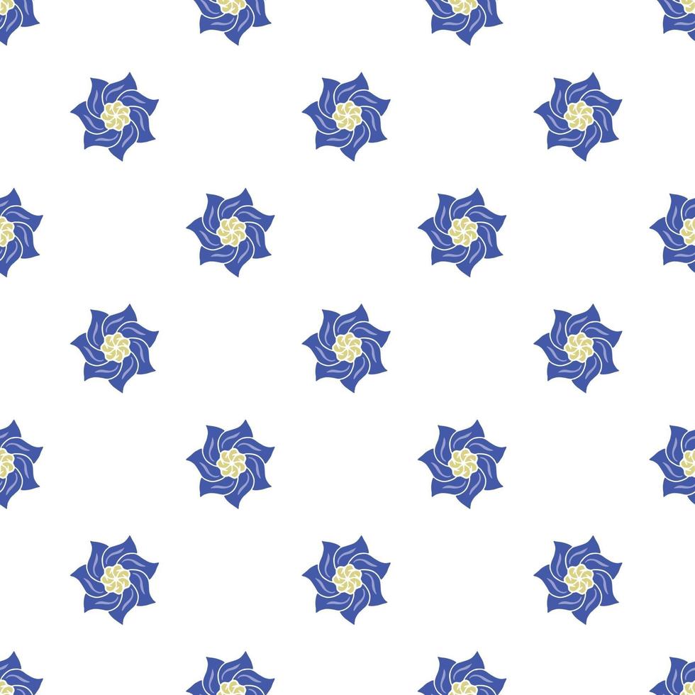 Hand drawn repeat background pattern 3211782 Vector Art at Vecteezy