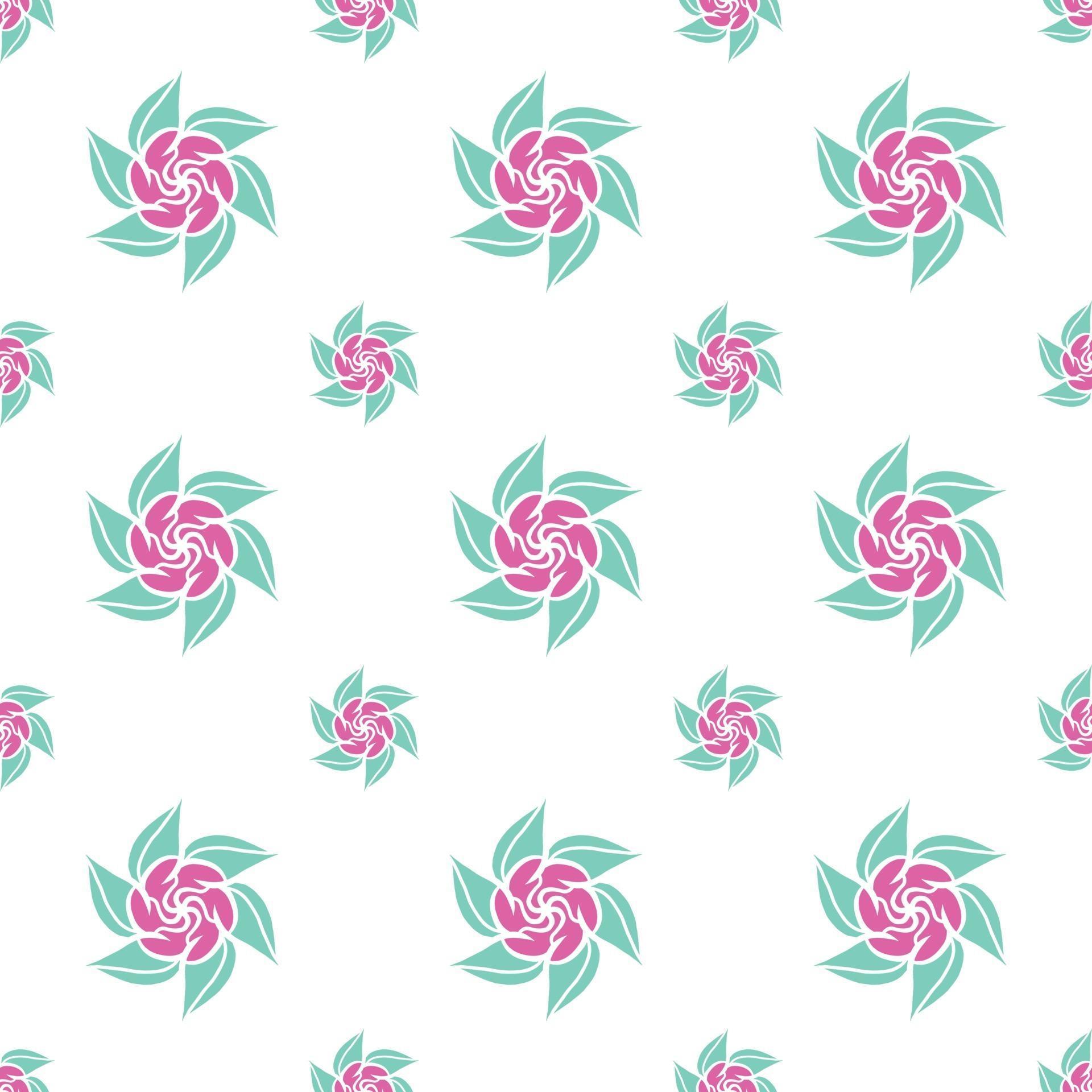 Hand drawn repeat background pattern 3211783 Vector Art at Vecteezy