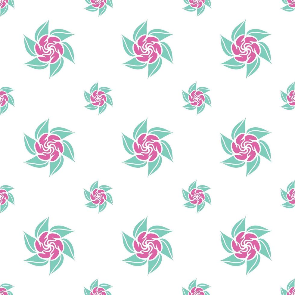 Hand drawn repeat background pattern 3211783 Vector Art at Vecteezy