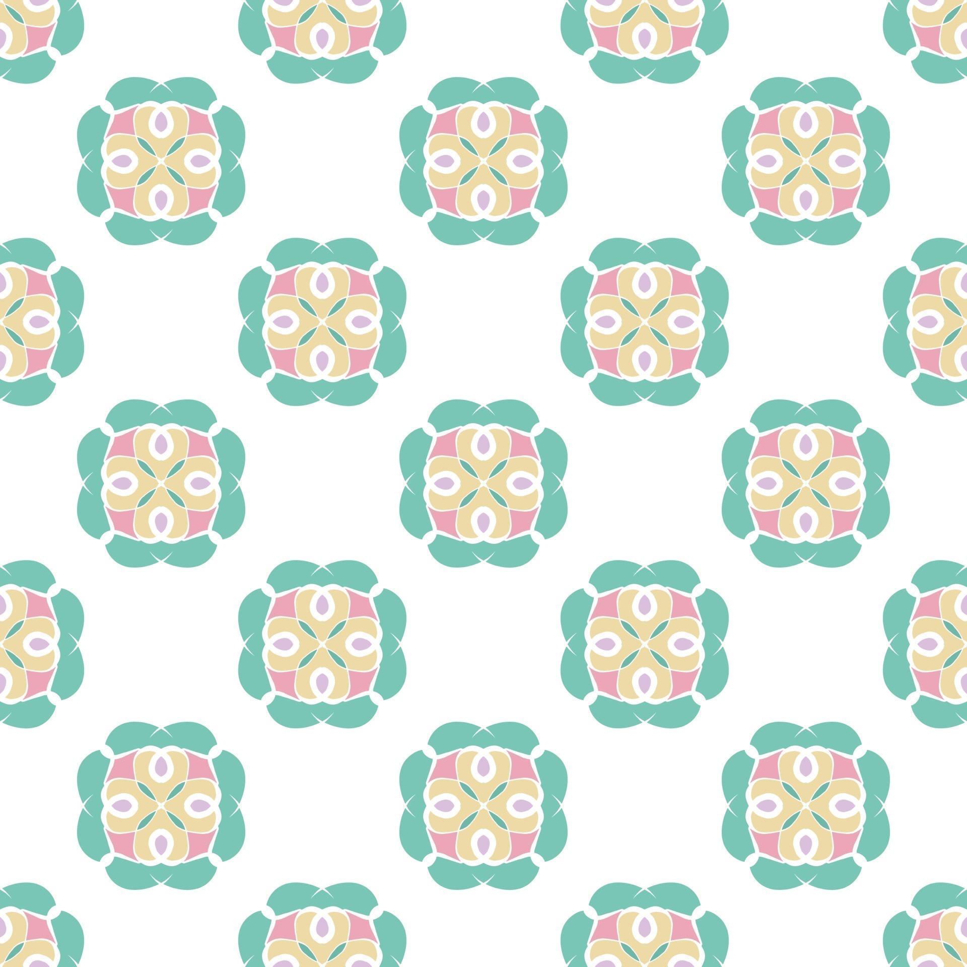 Hand drawn repeat background pattern 3211789 Vector Art at Vecteezy