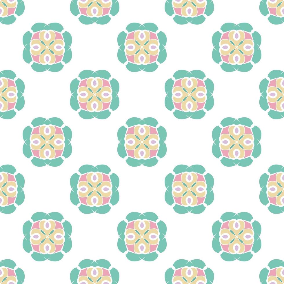 Hand drawn repeat background pattern 3211789 Vector Art at Vecteezy