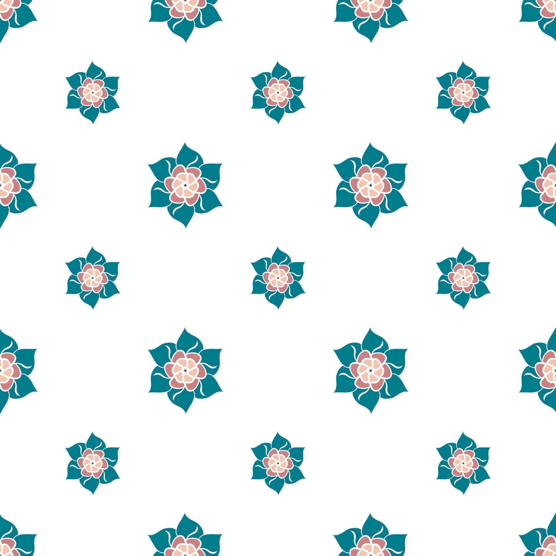 Hand drawn repeat background pattern 3211790 Vector Art at Vecteezy