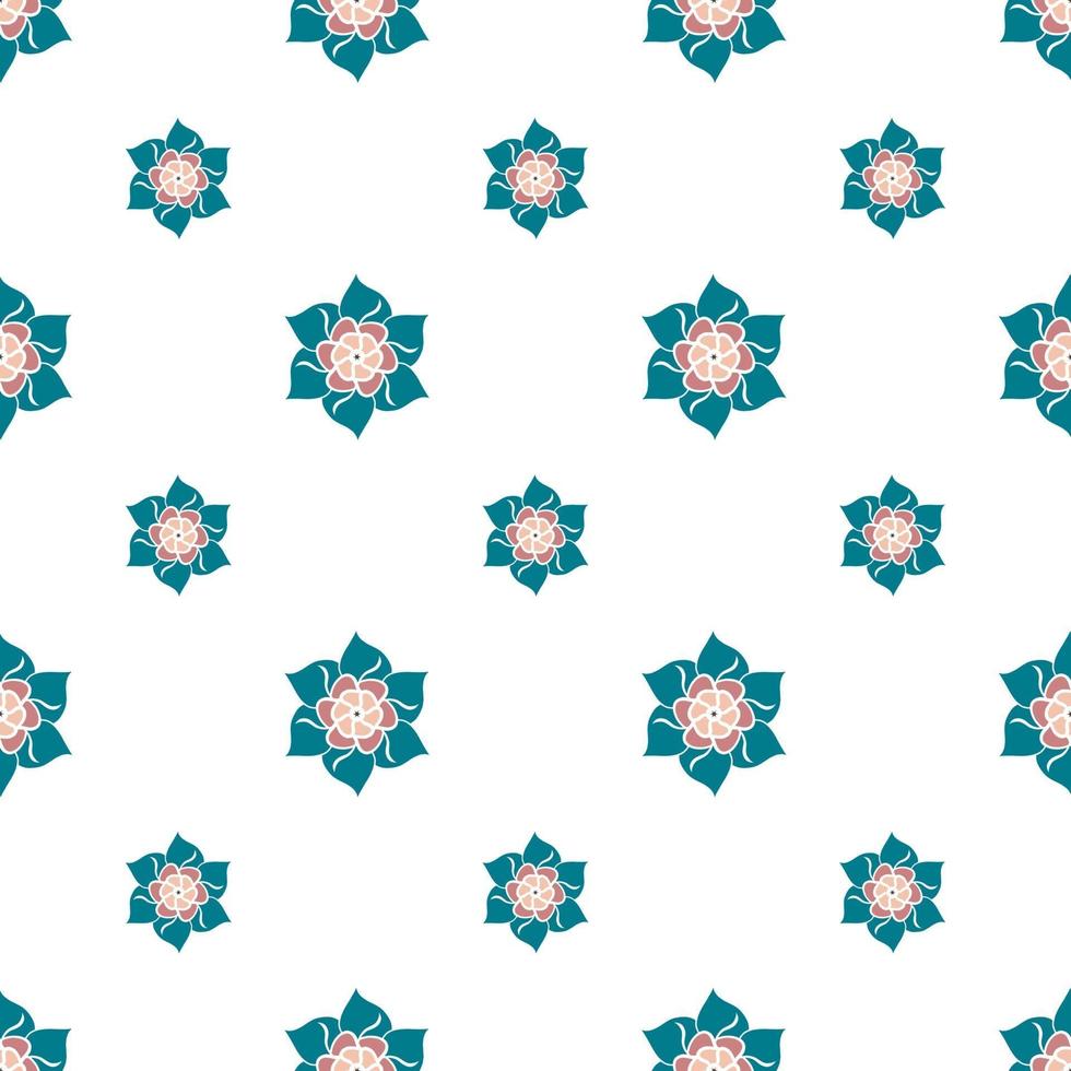 Hand drawn repeat background pattern 3211790 Vector Art at Vecteezy