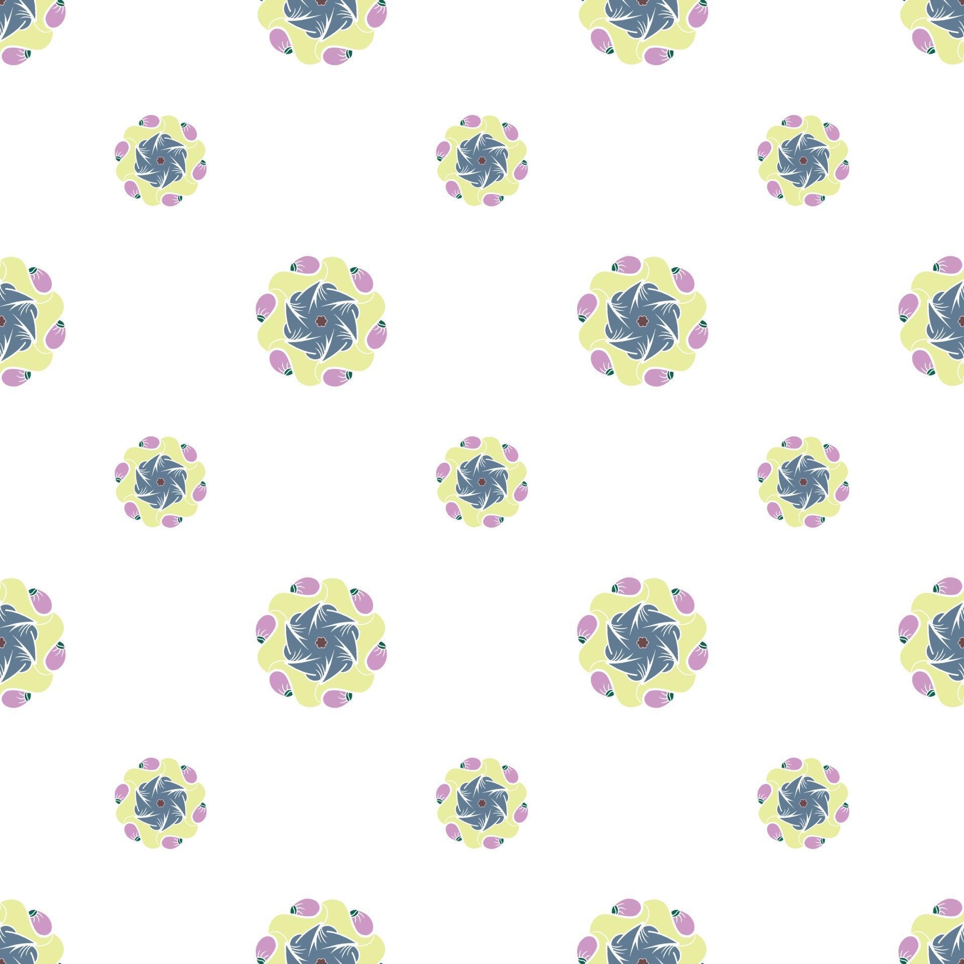 Hand drawn repeat background pattern 3211802 Vector Art at Vecteezy