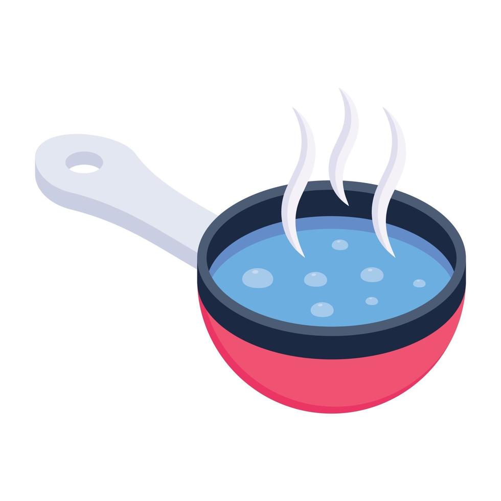 Boiling Water Animation Boiling Water Animation