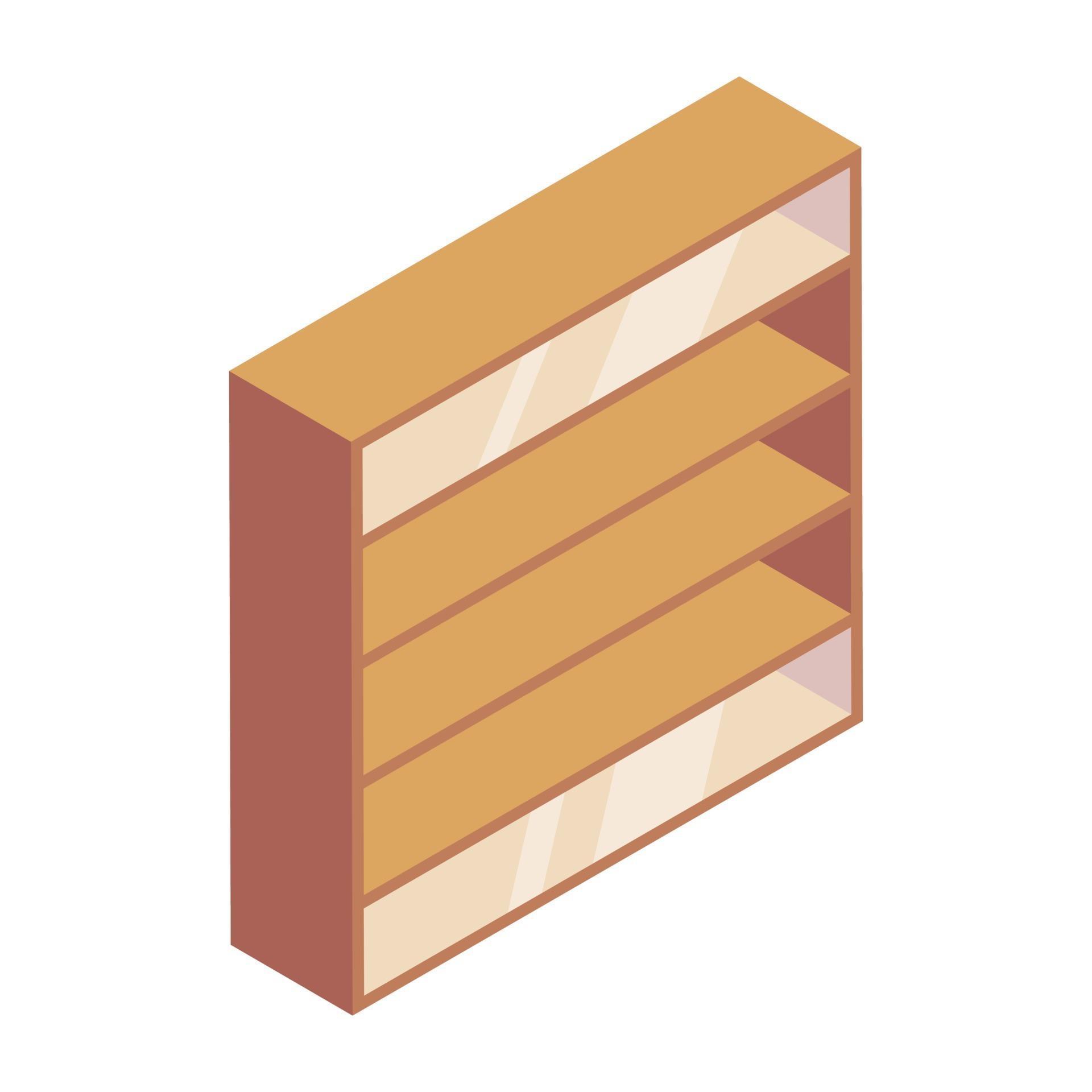 Shelves and Racks 3213604 Vector Art at Vecteezy