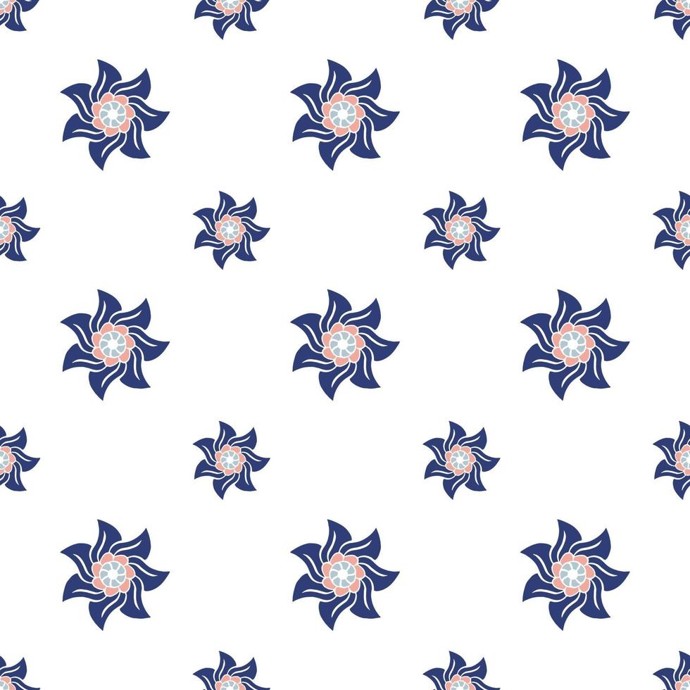 Hand drawn repeat background pattern 3213655 Vector Art at Vecteezy